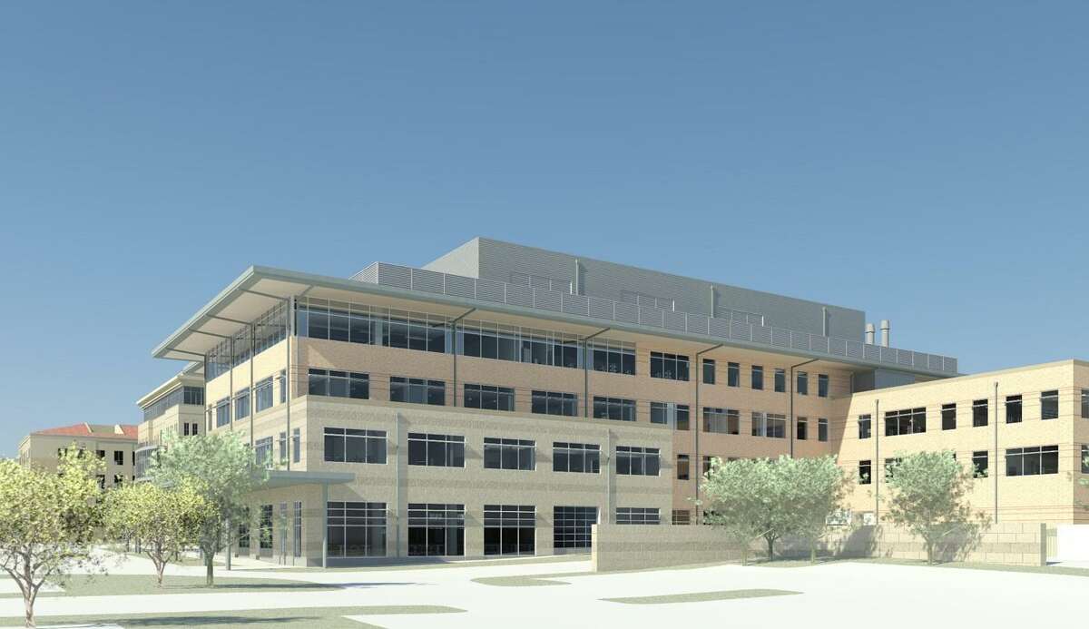 UTSA launches chemical engineering program with $1 million from Klesse ...