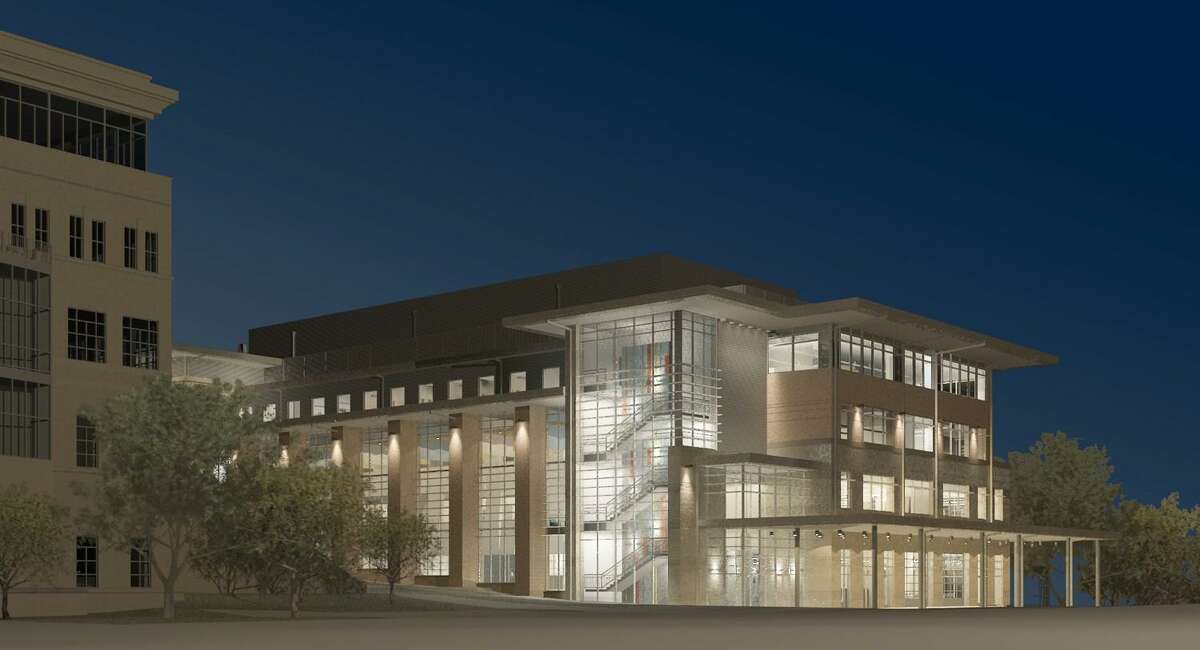 UTSA launches chemical engineering program with $1 million from Klesse ...