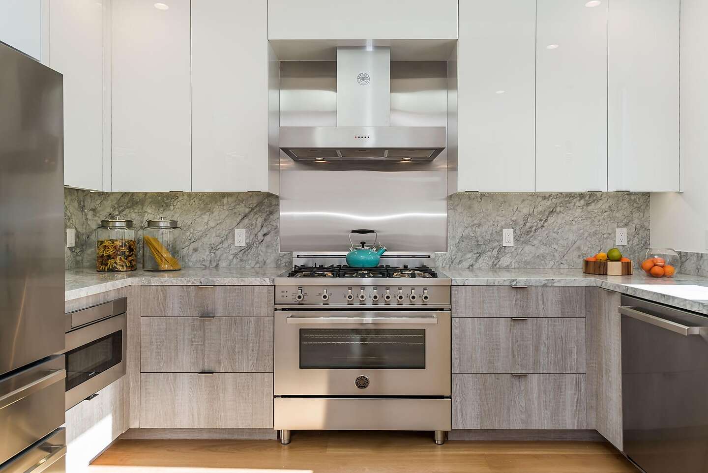 Luxury NoPa penthouse boasts expansive terrace