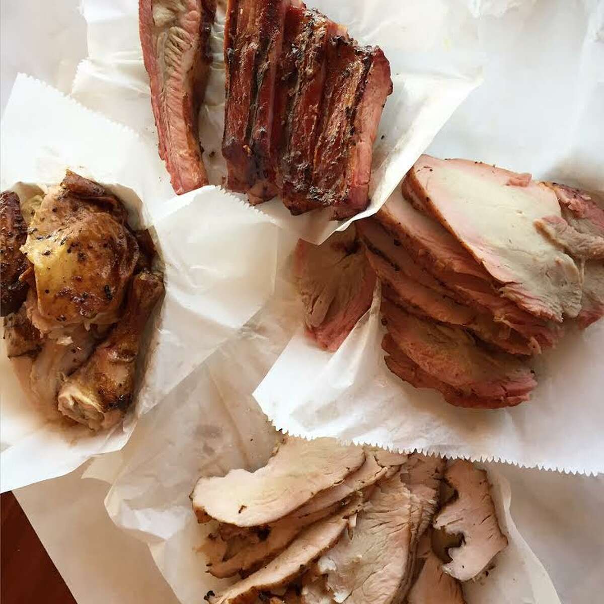 Fun facts about Rudy's Country Store and Bar-B-Q, Texas roadside staple