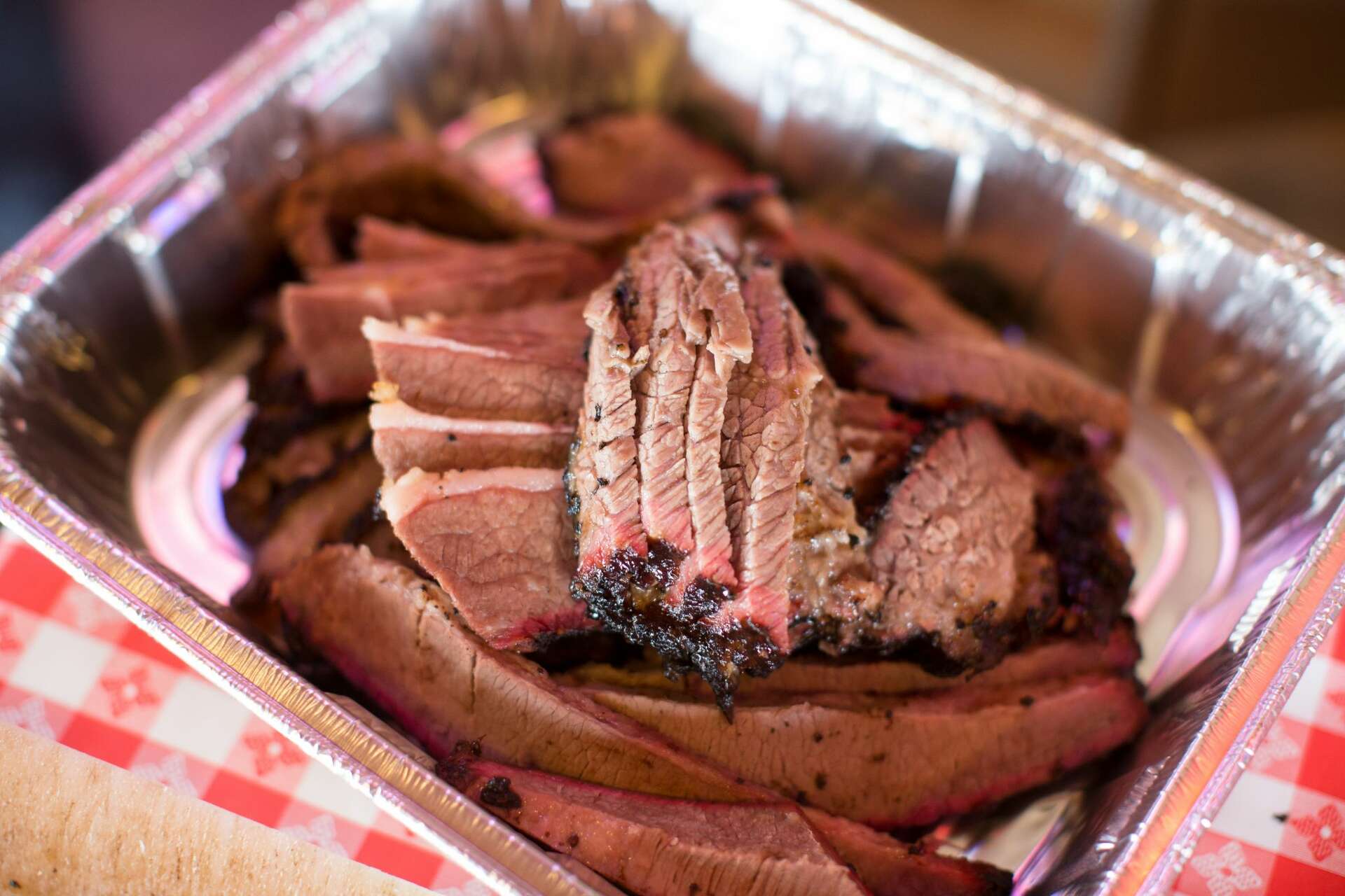 Fun facts about Rudy's Country Store and Bar-B-Q, Texas roadside staple