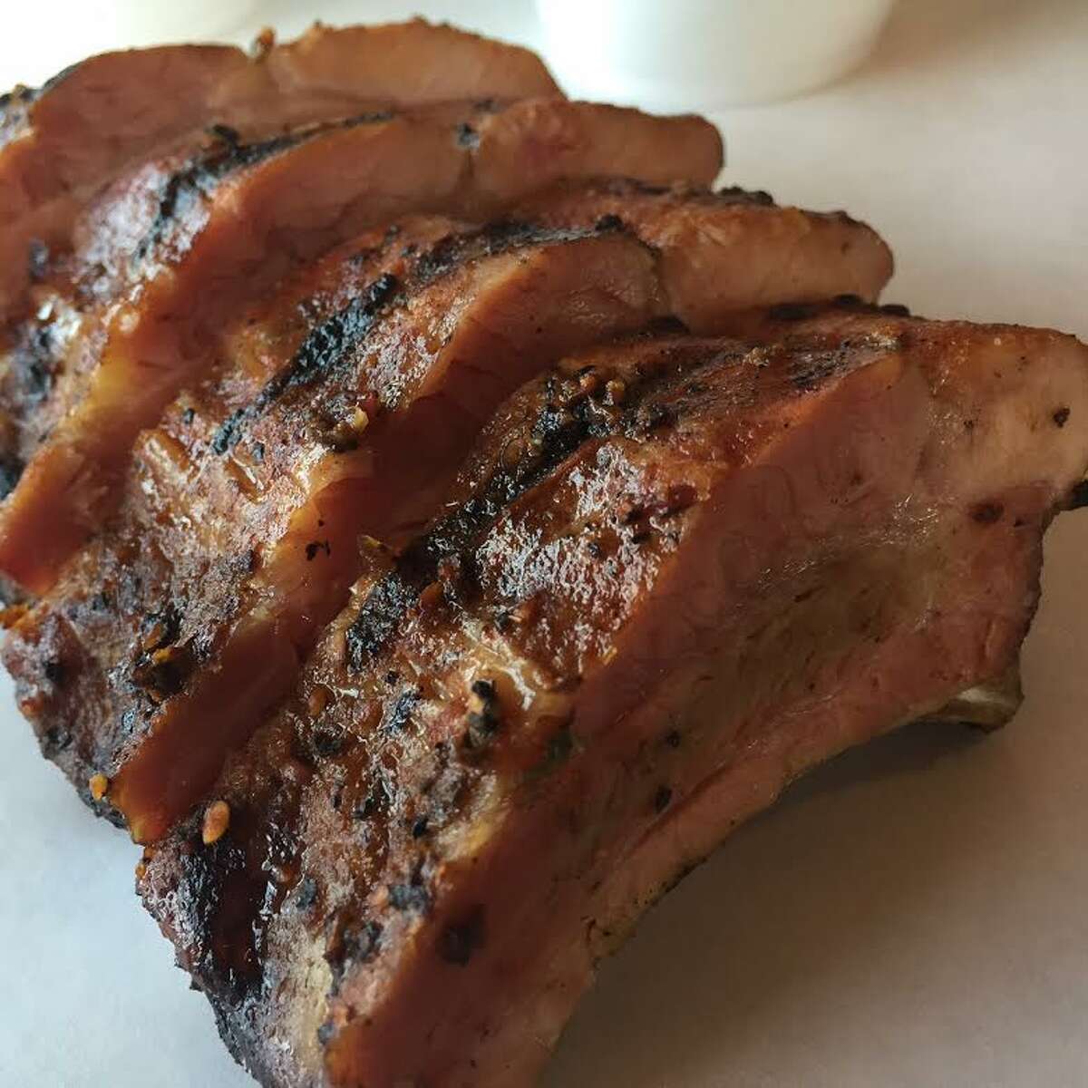 Fun facts about Rudy's Country Store and Bar-B-Q, Texas roadside staple