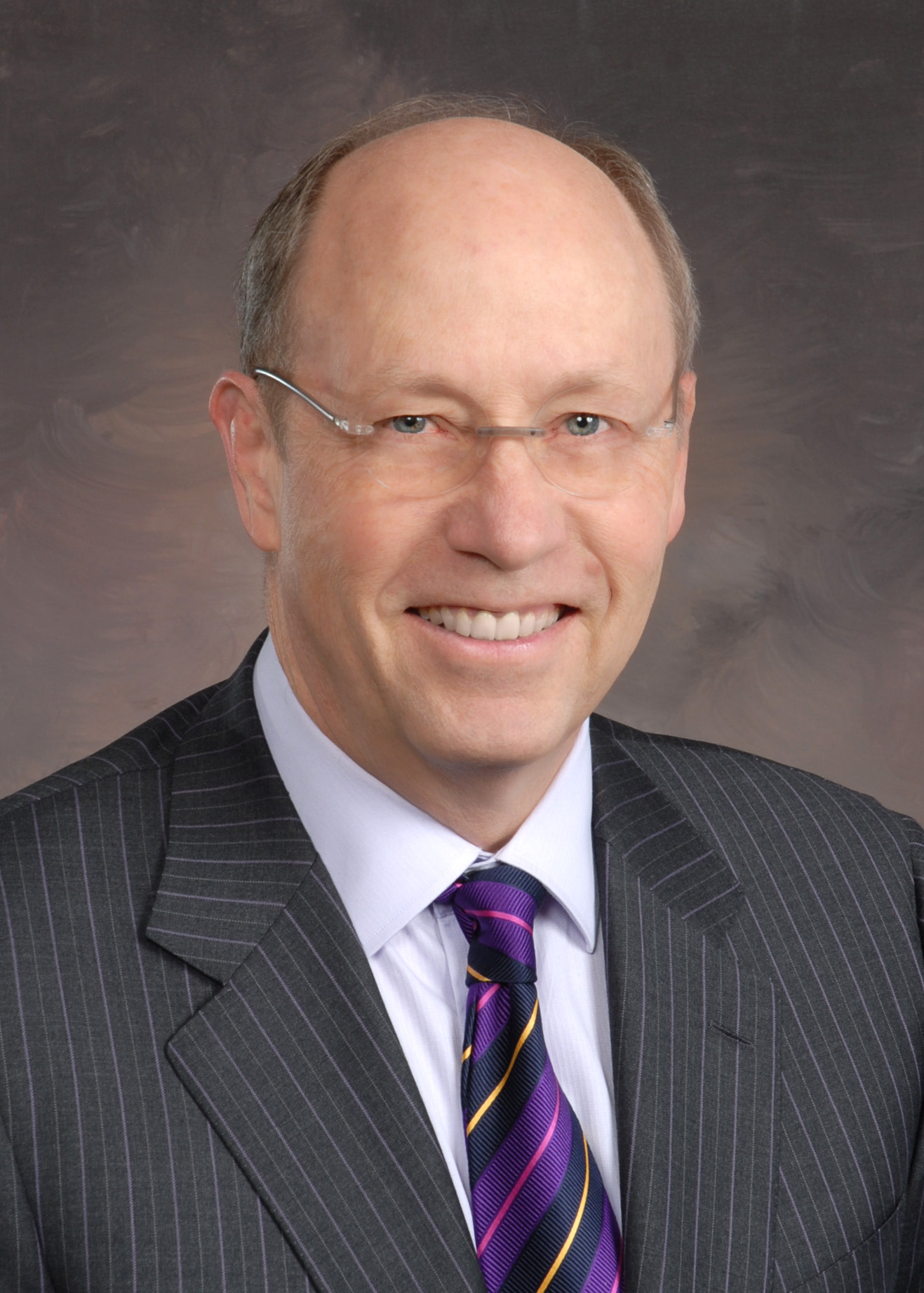 Covenant Health chief medical officers recognized nationally