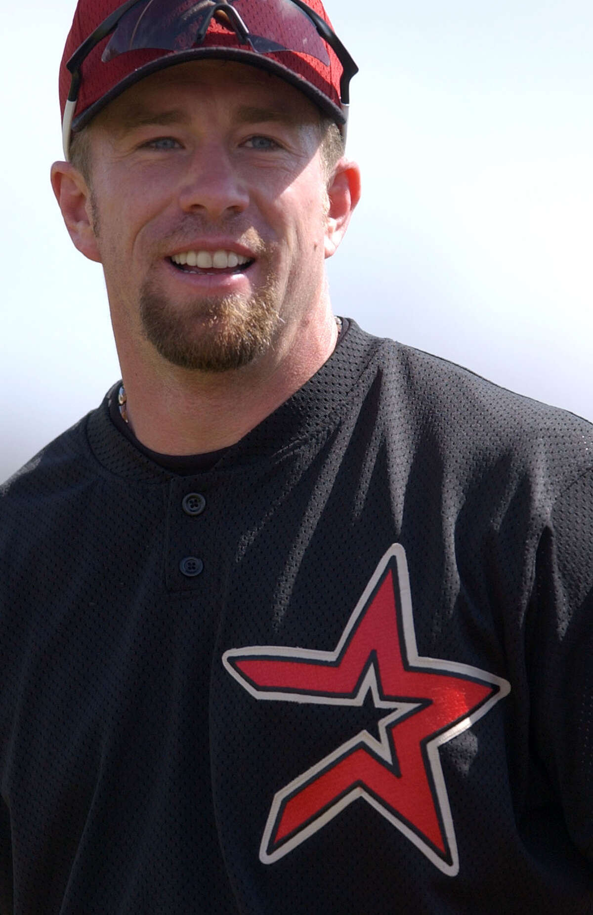 New Hall of Famer Jeff Bagwell to sign autographs at TriStar show