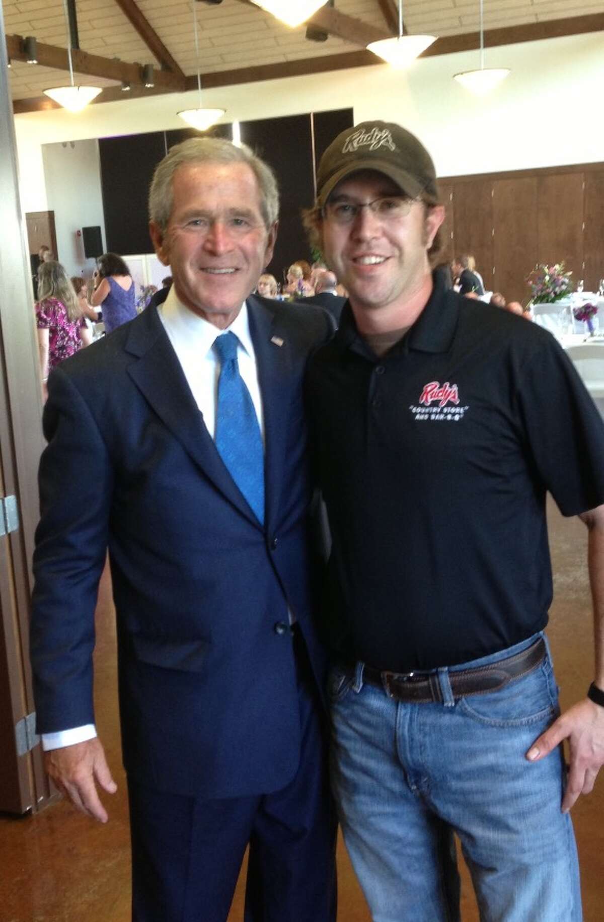 Fun facts about Rudy's Country Store and Bar-B-Q, Texas roadside staple