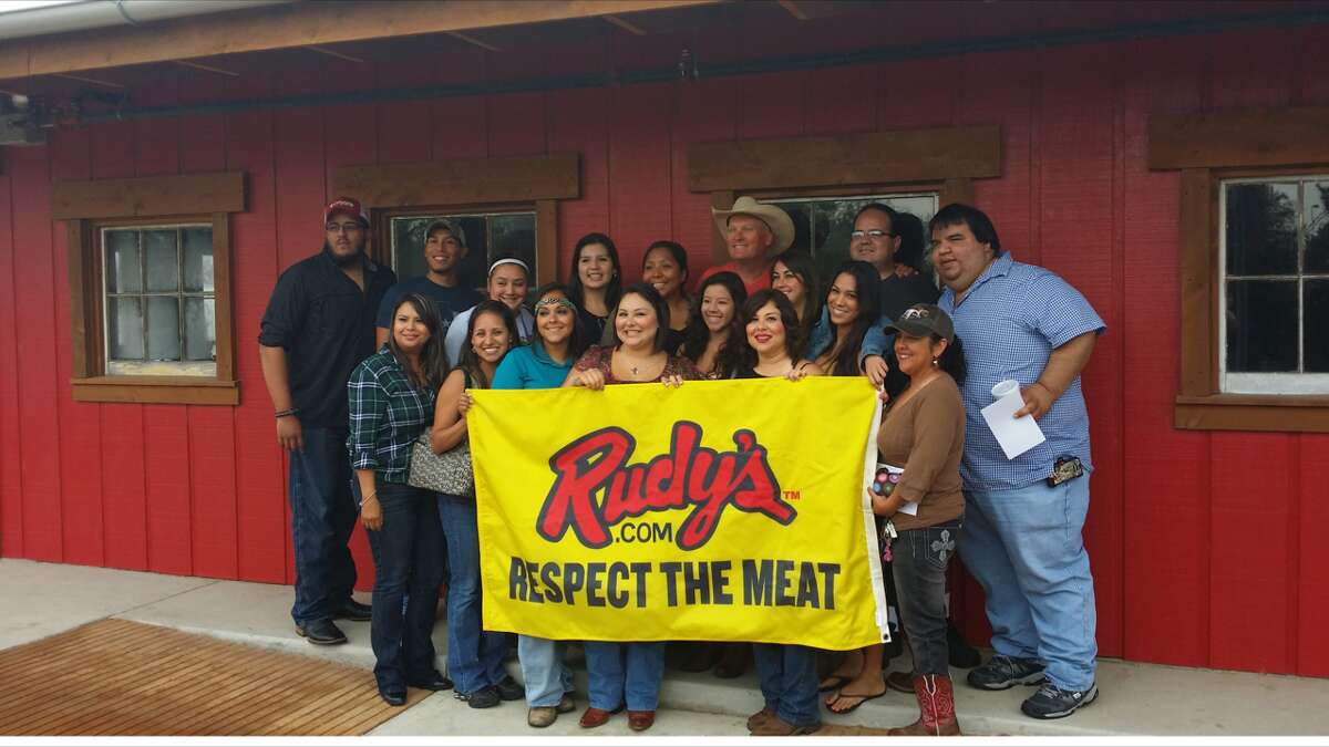 Fun facts about Rudy's Country Store and Bar-B-Q, Texas roadside staple