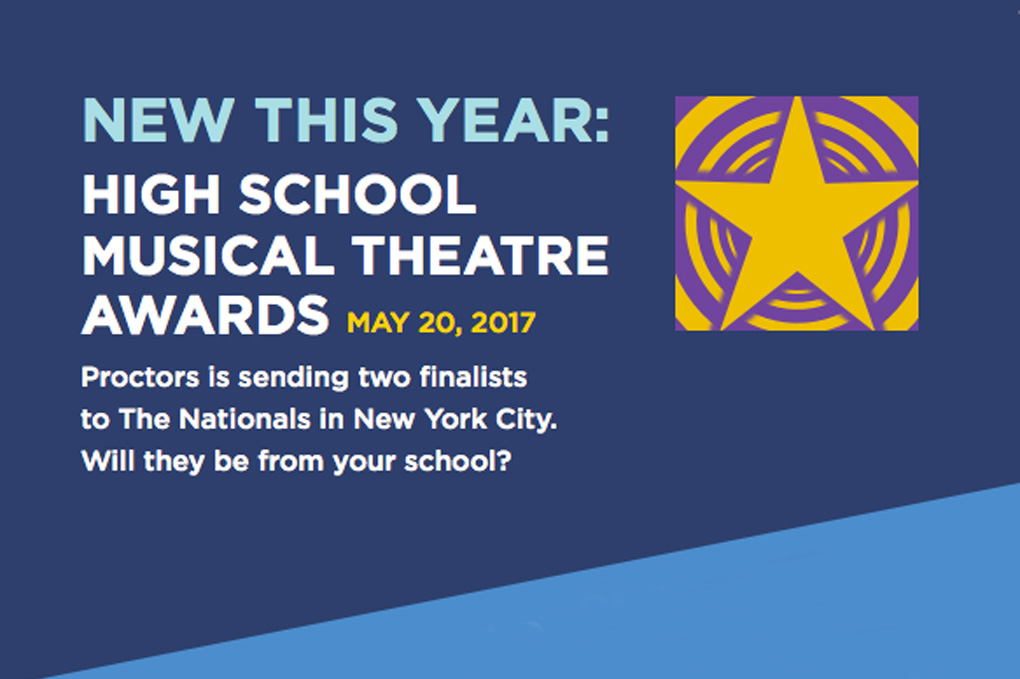 High school musical participating schools