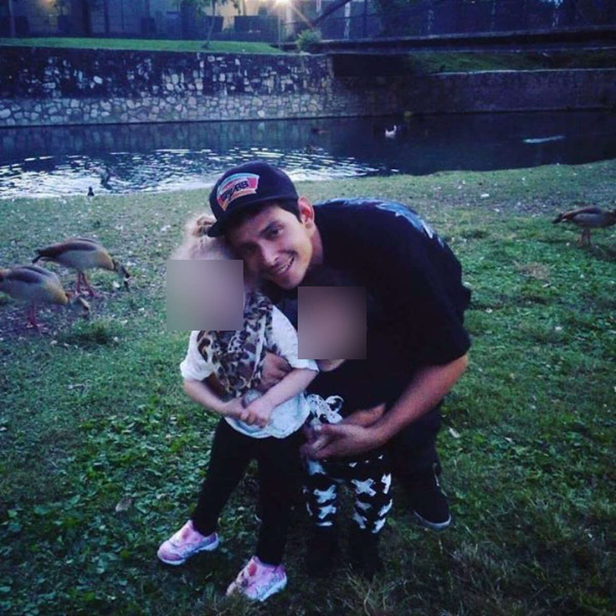 Affidavits show how group allegedly planned attack on S.A. man whose ...