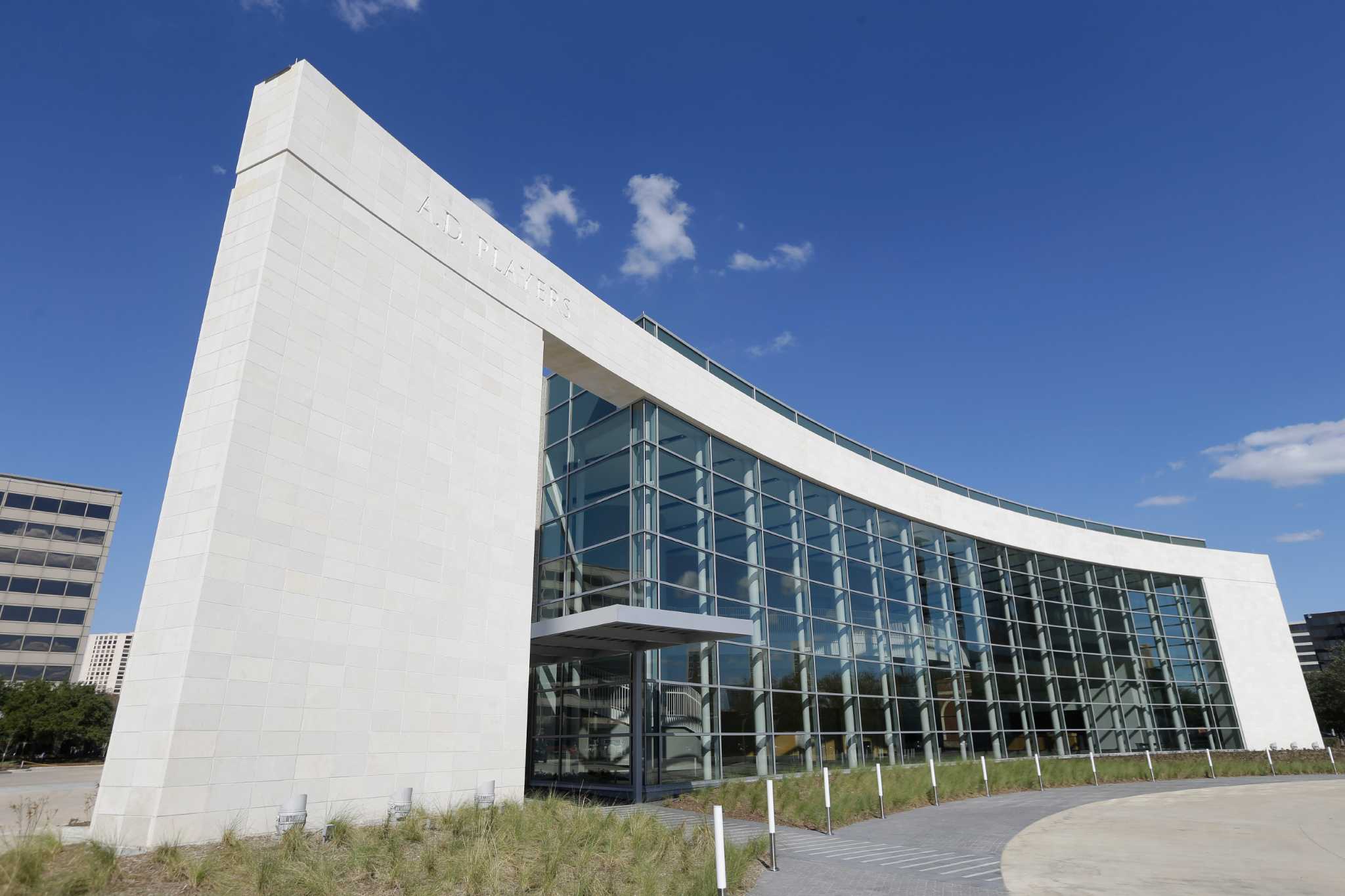 George Theater marks a fresh start for 50-year-old A.D. Players