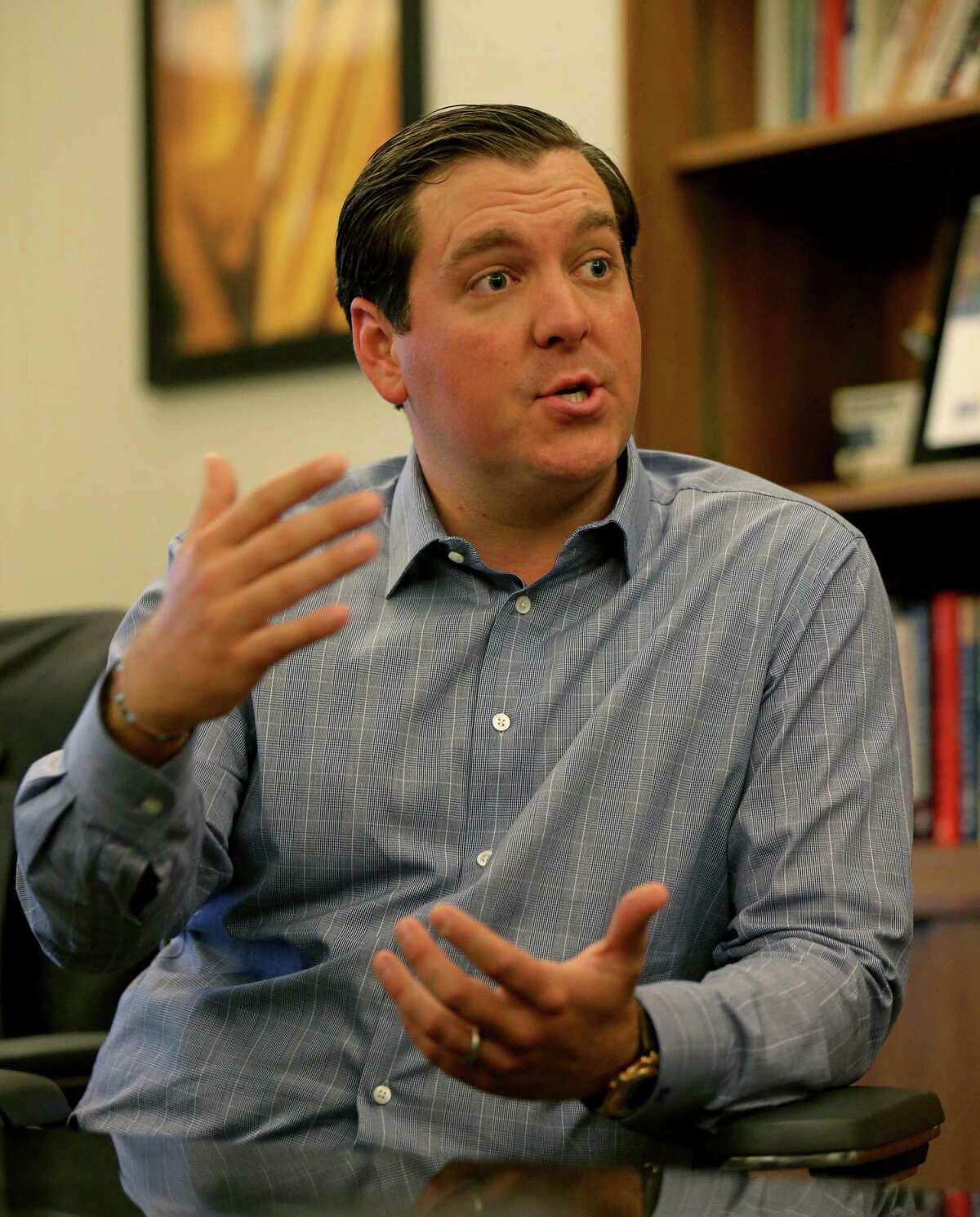 Holt siblings will take over operations of Holt Cat dealership company ...