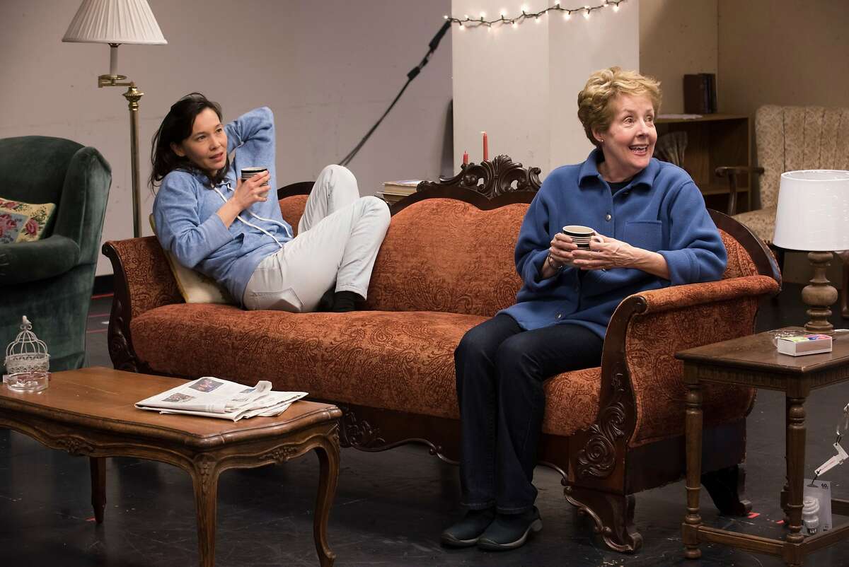 Ghosts and humanity fill Annie Baker’s ‘John’