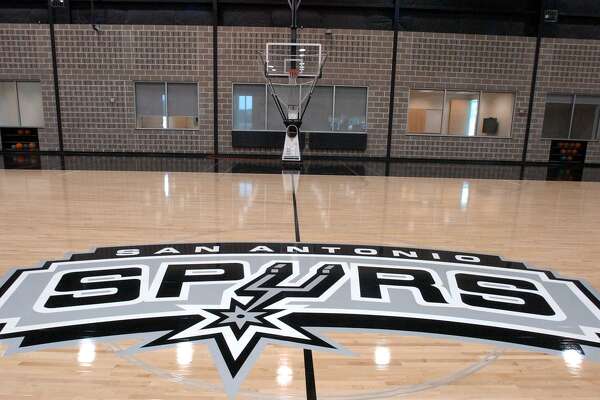 Spurs gain ownership of practice facility - ExpressNews.com