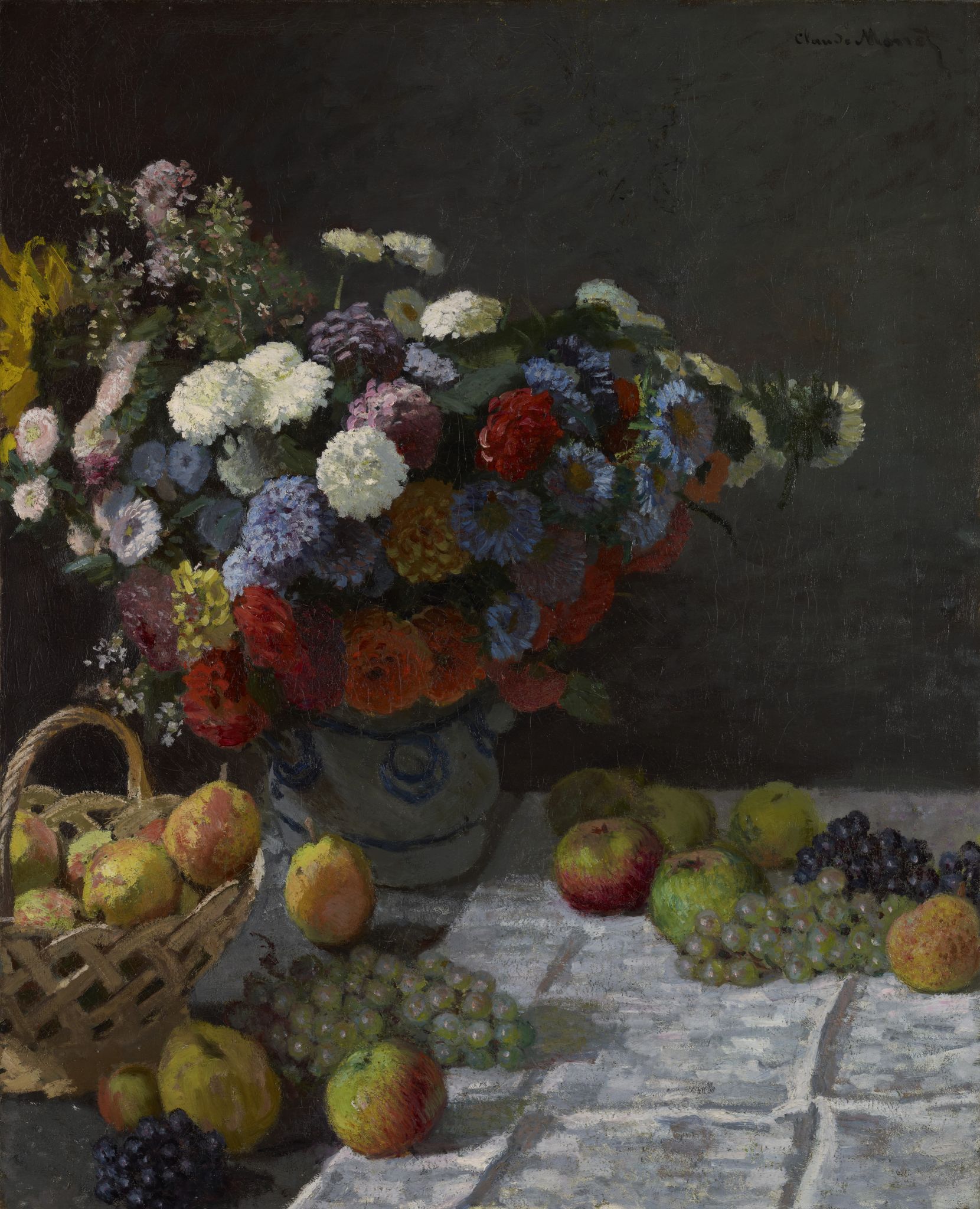 Monet comes to San Francisco's Legion of Honor