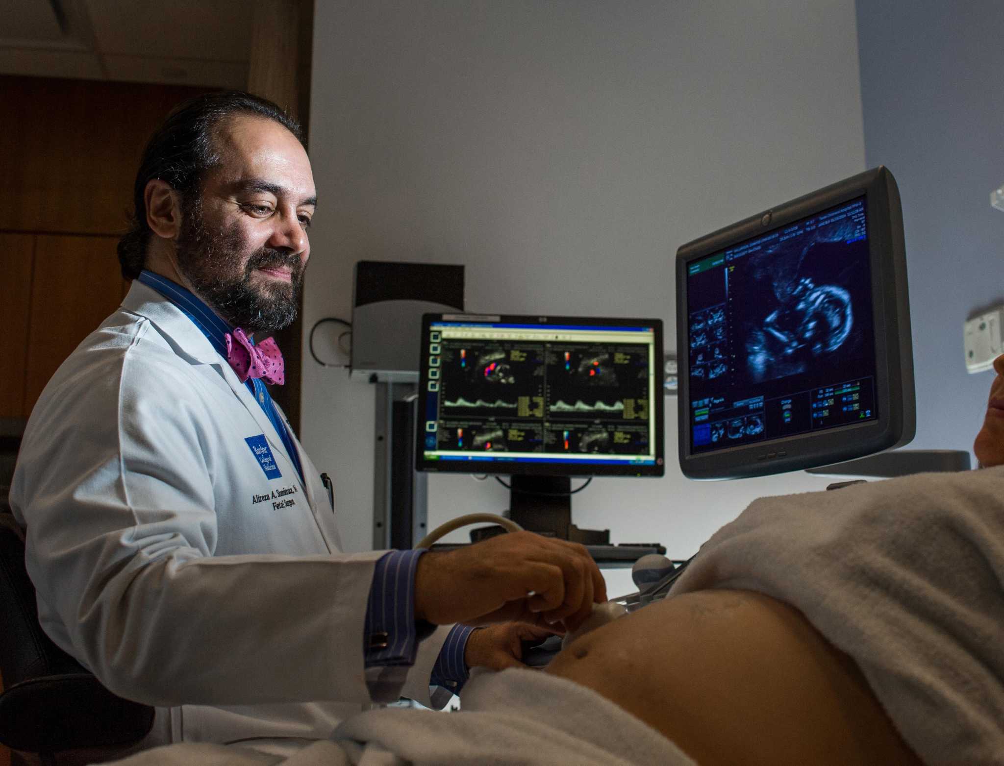 Iranian doctor cancels trip to perform life-saving surgeries amid ...