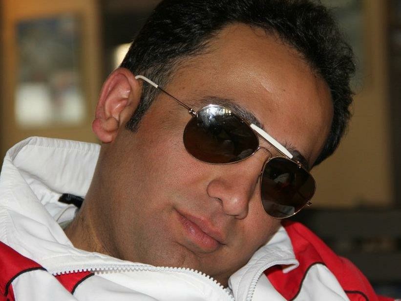 Alaei family reunited in Albany after hold on Trump travel ban