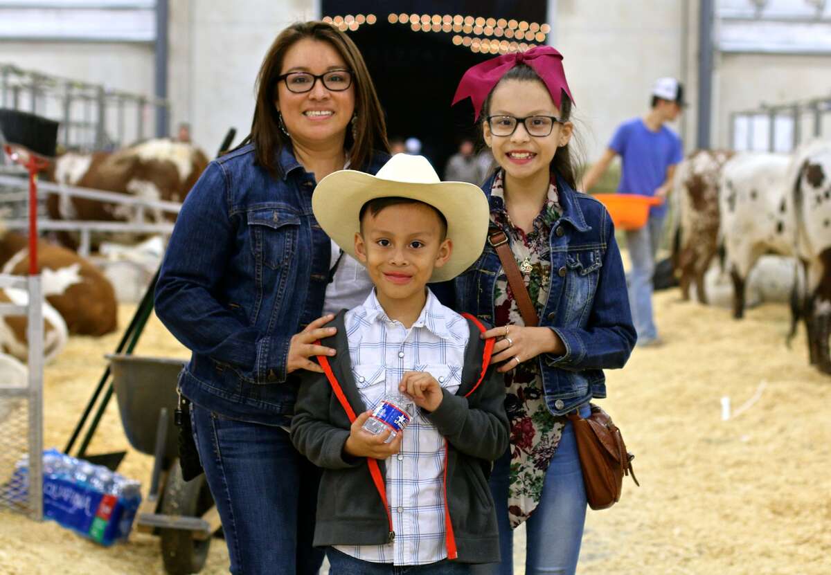 Video shows bull rider go 'down cold' during San Antonio Stock Show & Rodeo