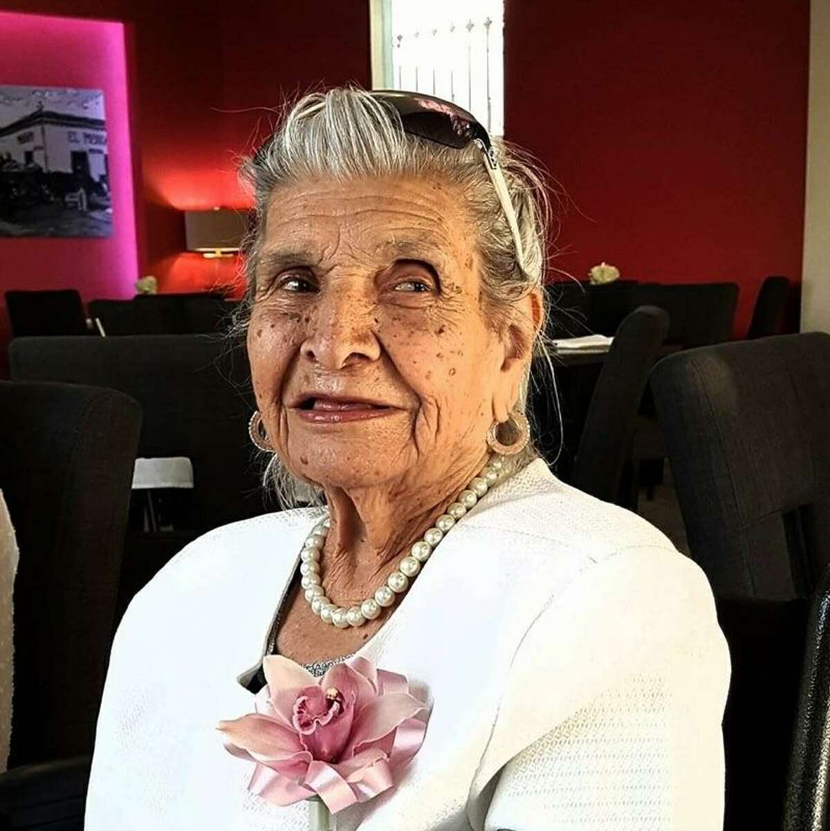 MARIA C. VILLARREAL