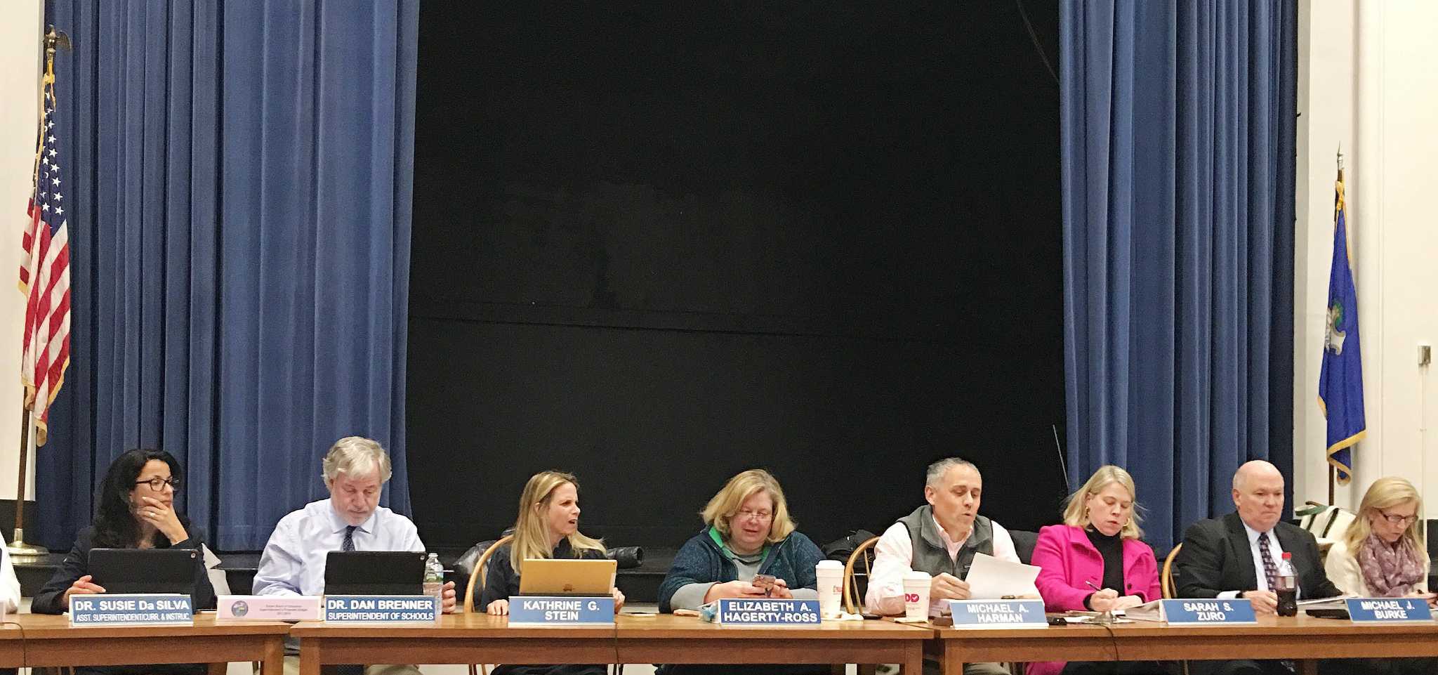 Community supports cafeteria expansion