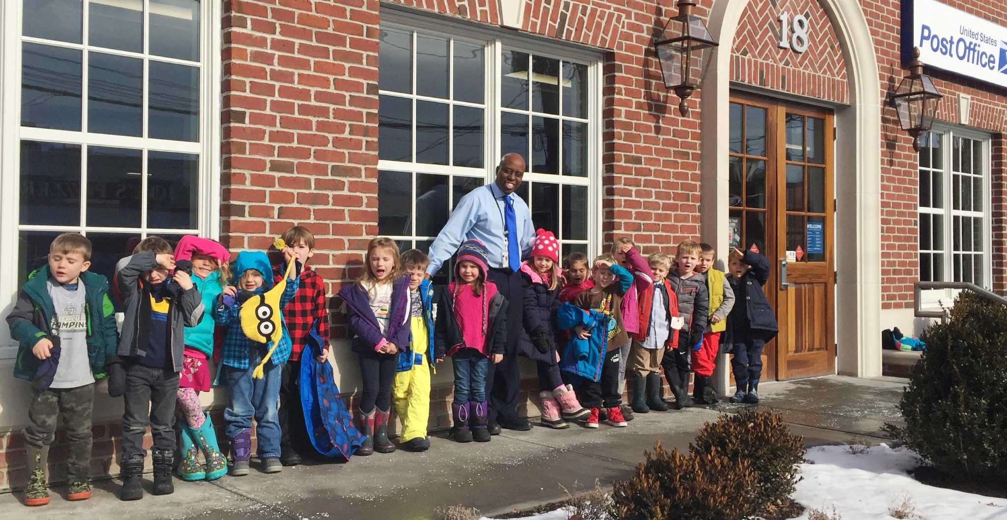 Community Buzz: Awards, donations and more