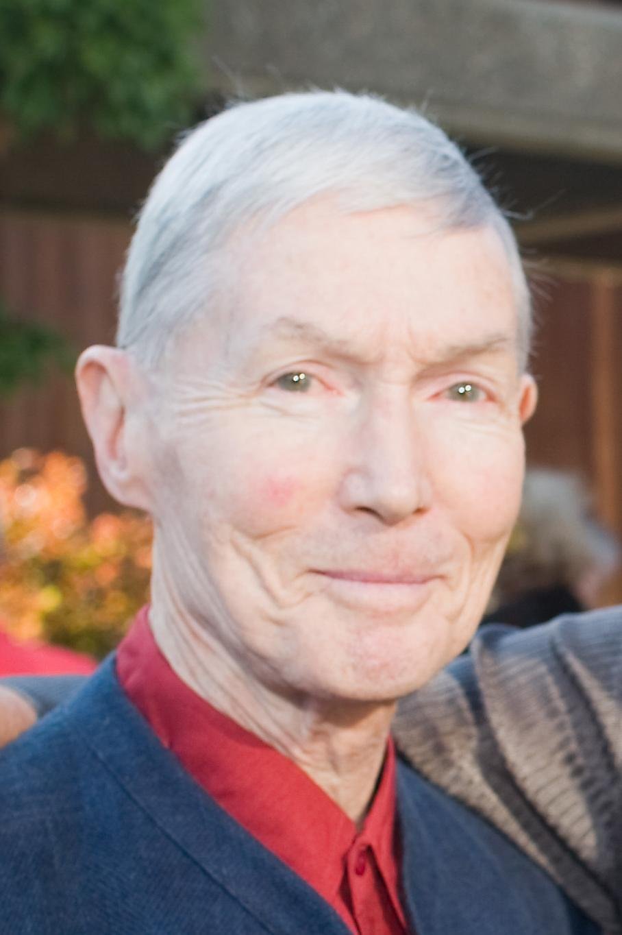 Victor Anderson, dancer and educator, dies