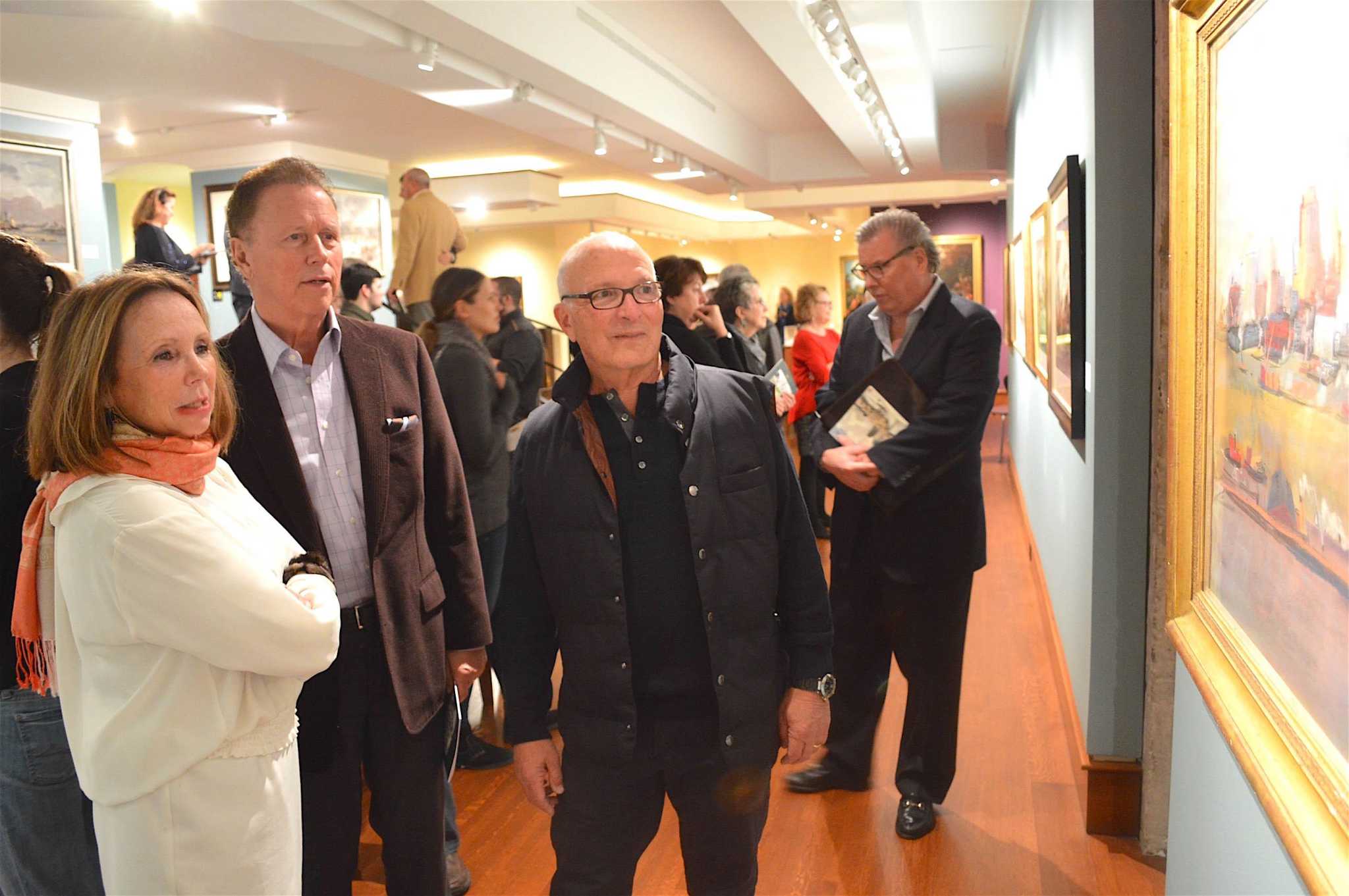 Community Channel: Awards, honors and more