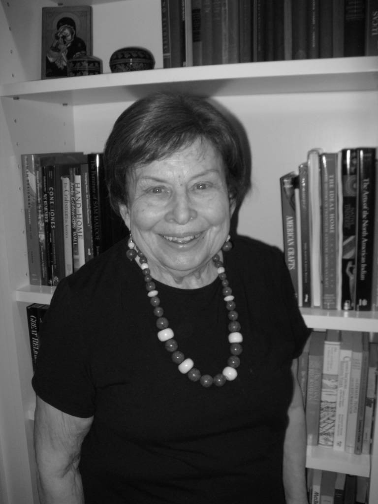 SENIORITY by Anne W. Semmes: KAY LANGAN
