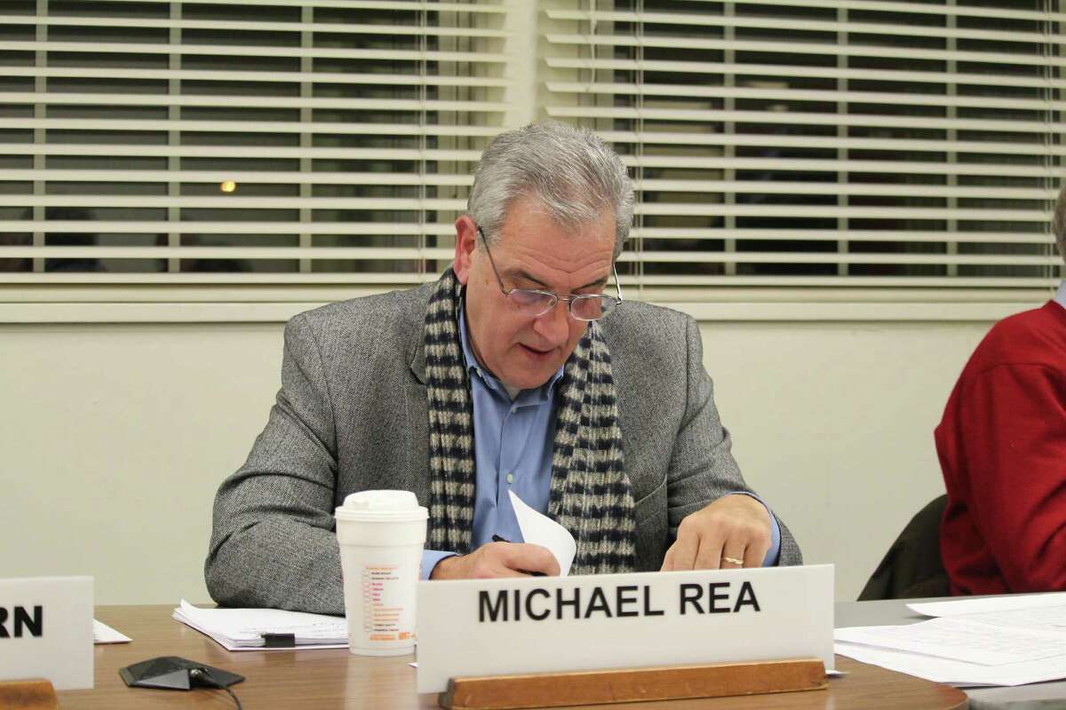 Coleytown mold troubles force school board to dip into reserves