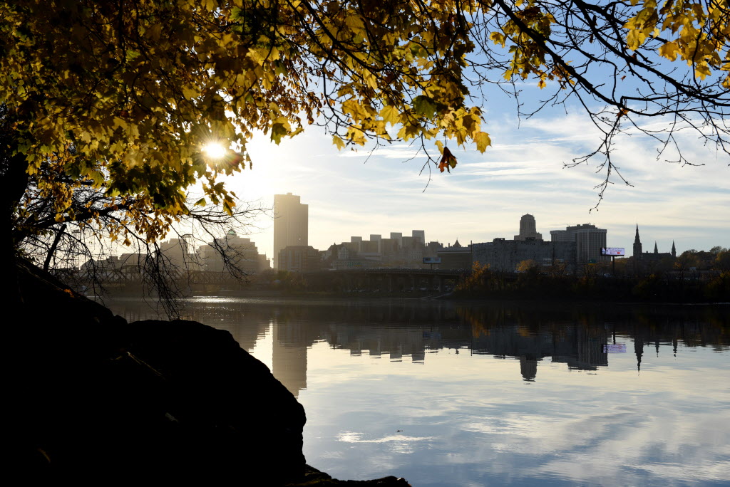 U.S. News: Albany is the top place to live in New York