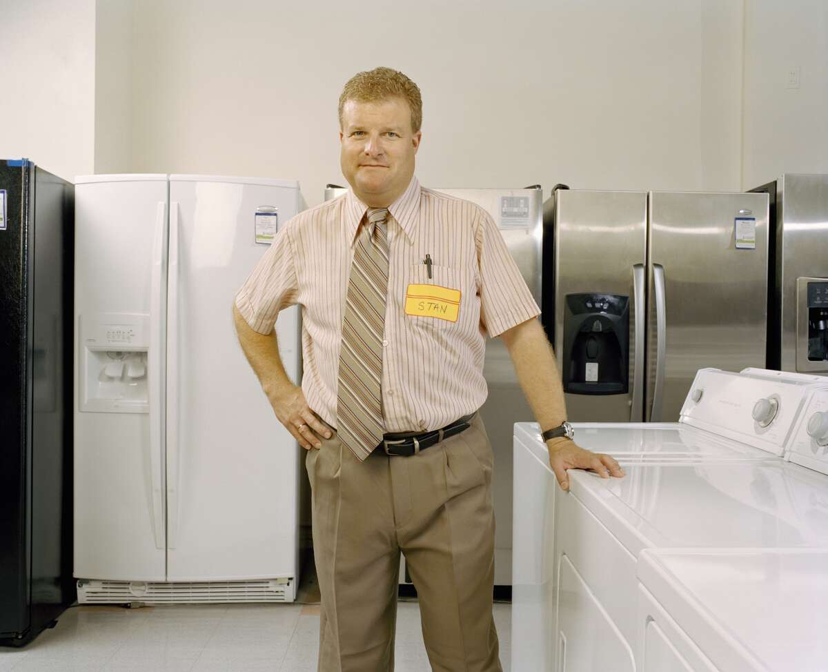 Things only '90s office workers will understand