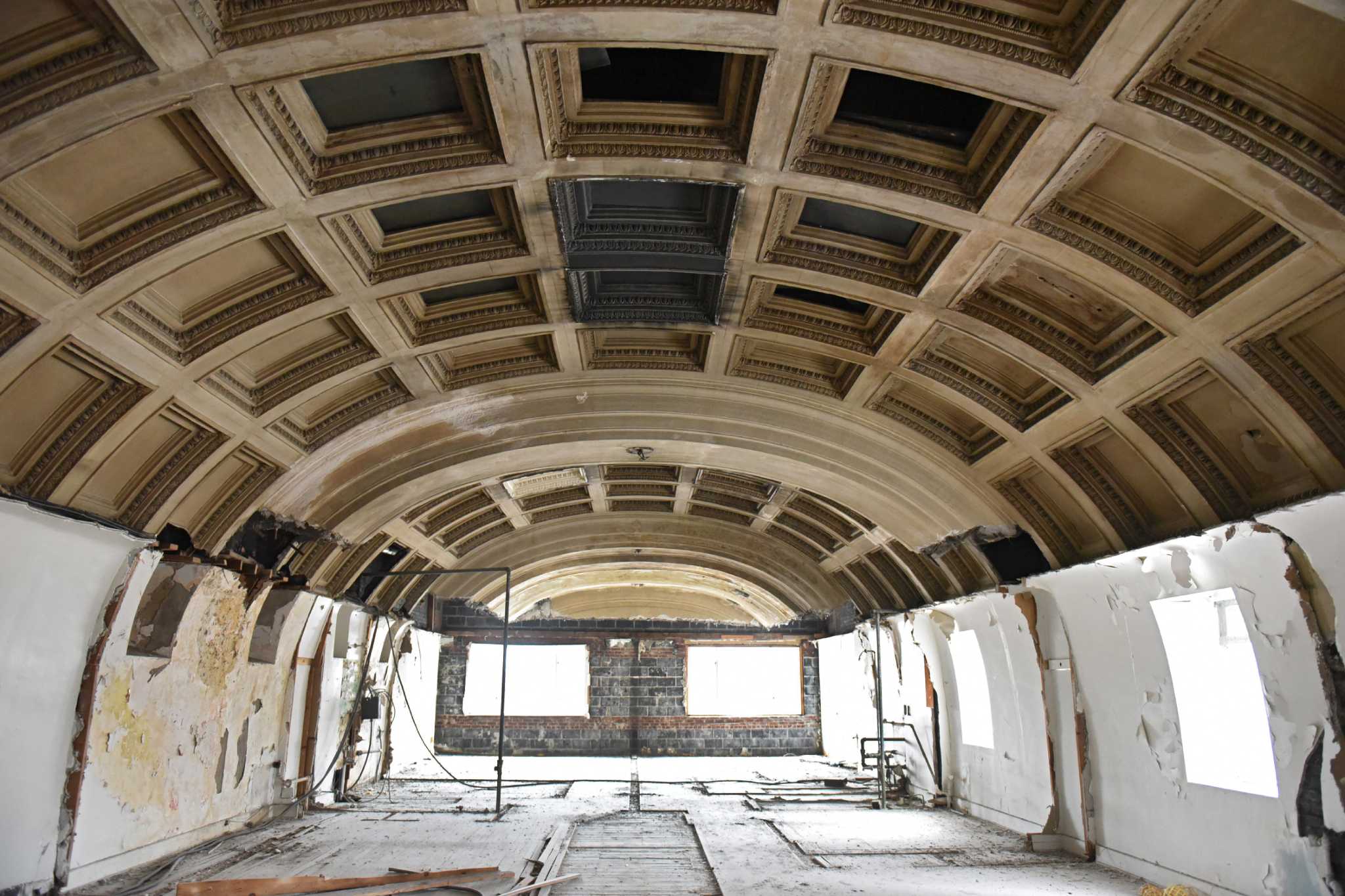 What's new in real estate