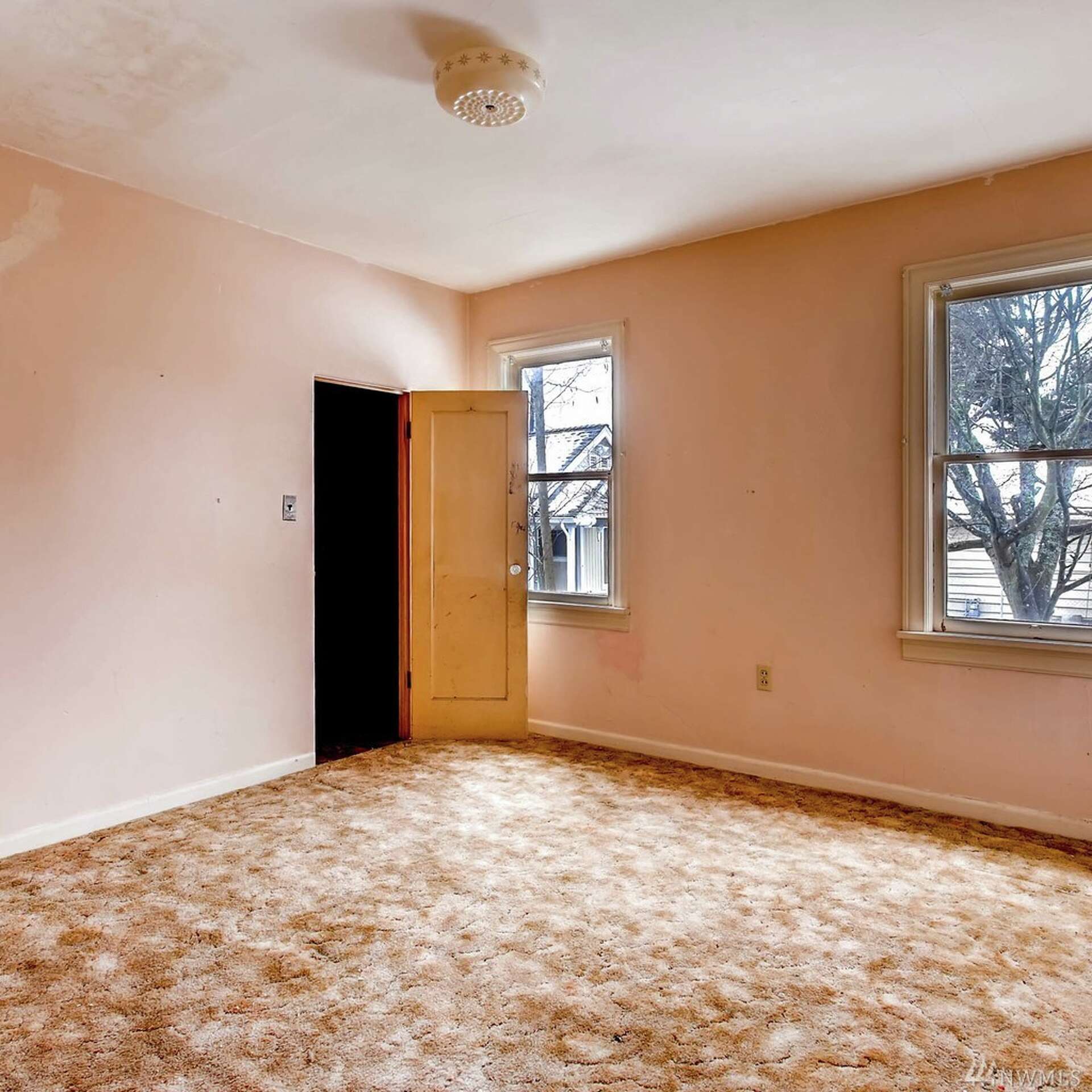 West Seattle starter homes on the market