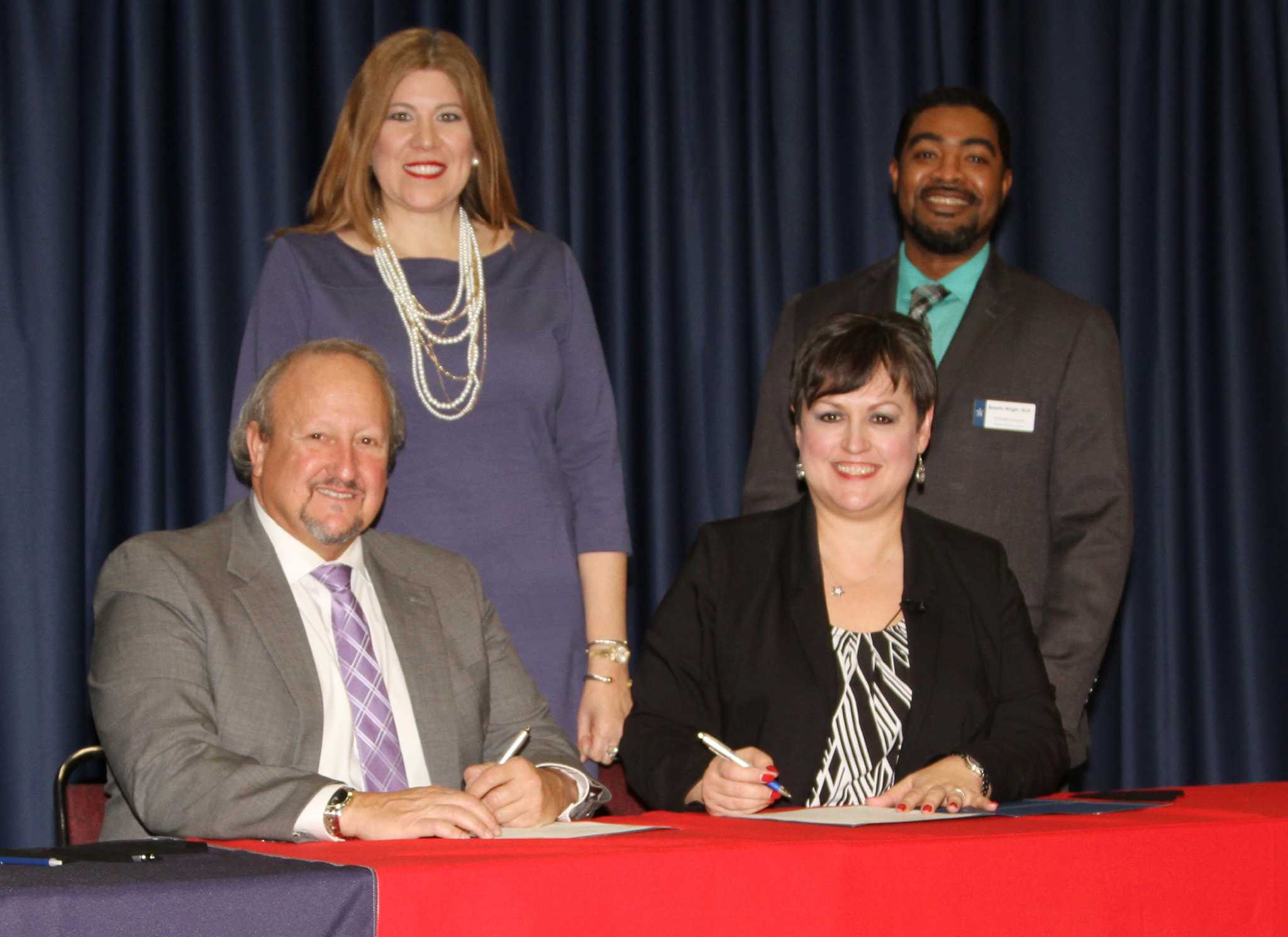 Superintendent finalist named for Tomball ISD