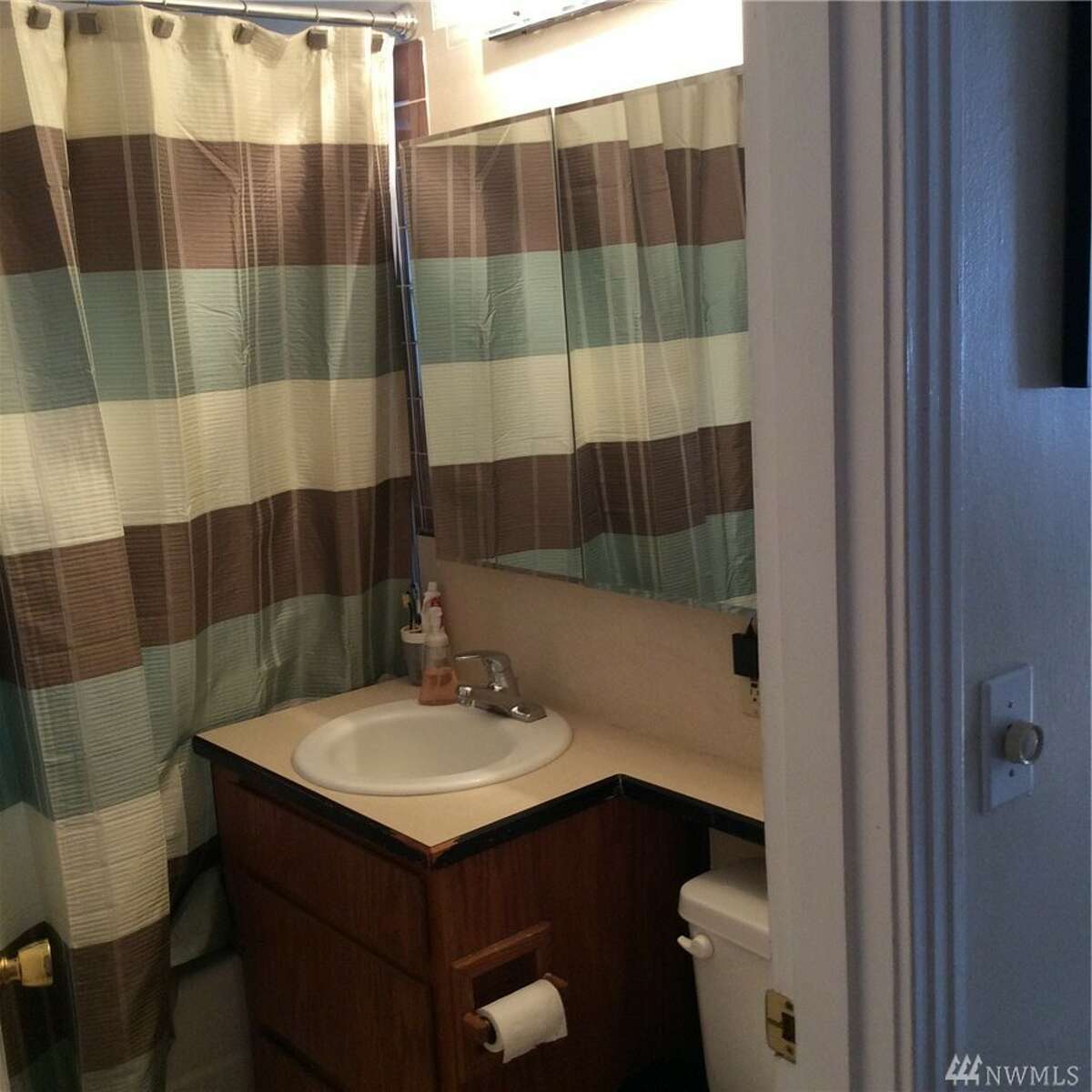 West Seattle starter homes on the market