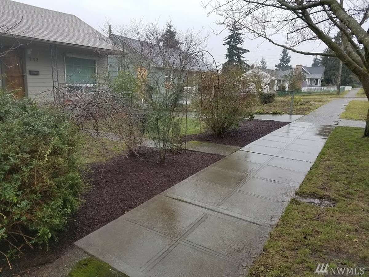 West Seattle starter homes on the market