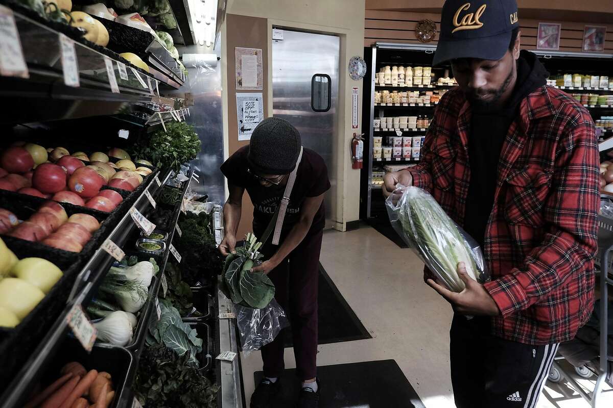 Mandela Foods Co-operative set to expand into larger West Oakland space