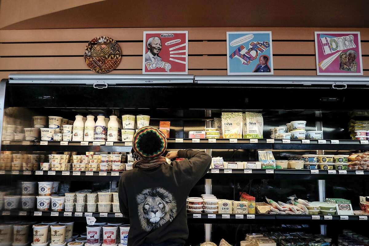Mandela Foods Co-operative set to expand into larger West Oakland space