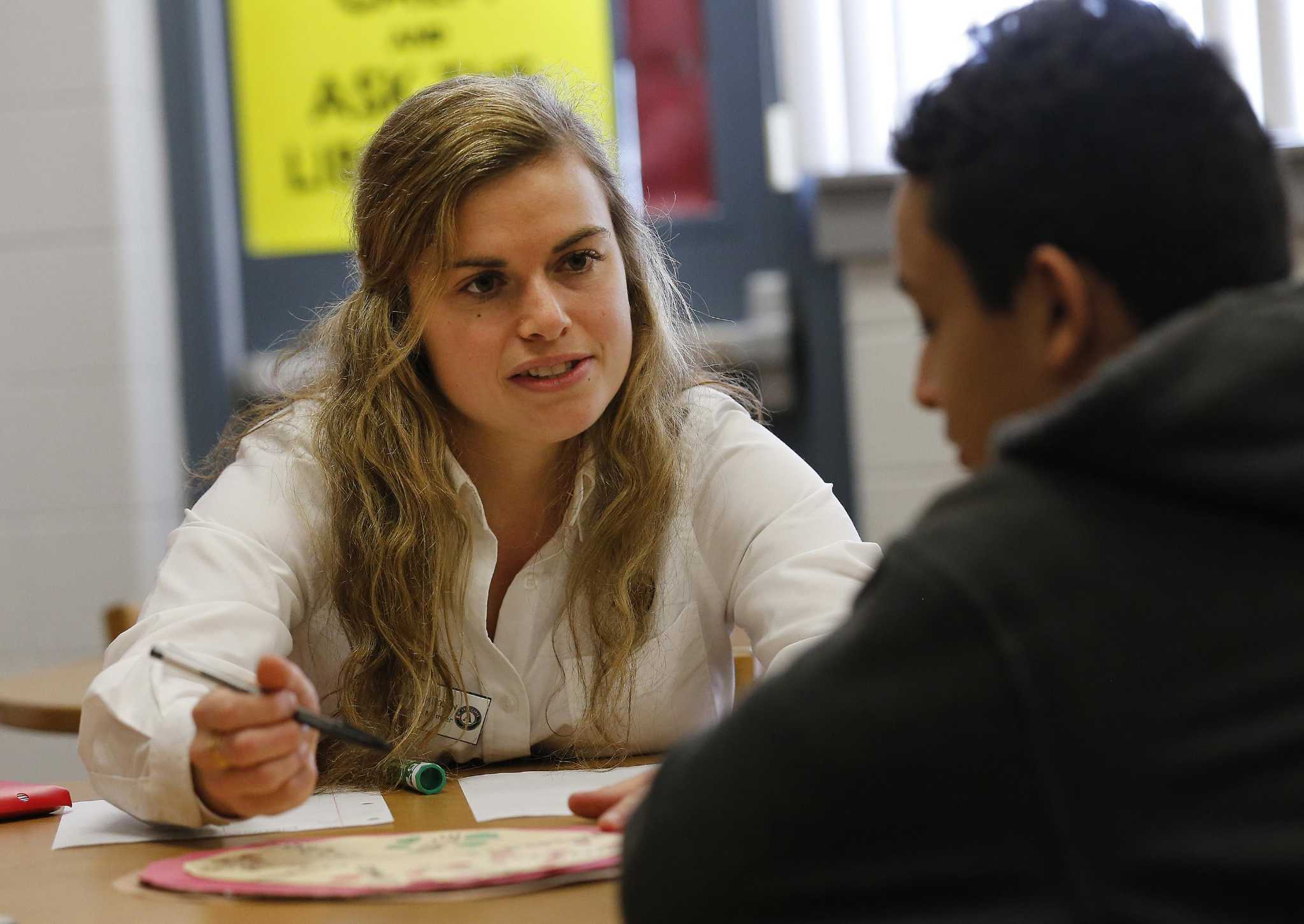 Dropout prevention program faces uncertain future