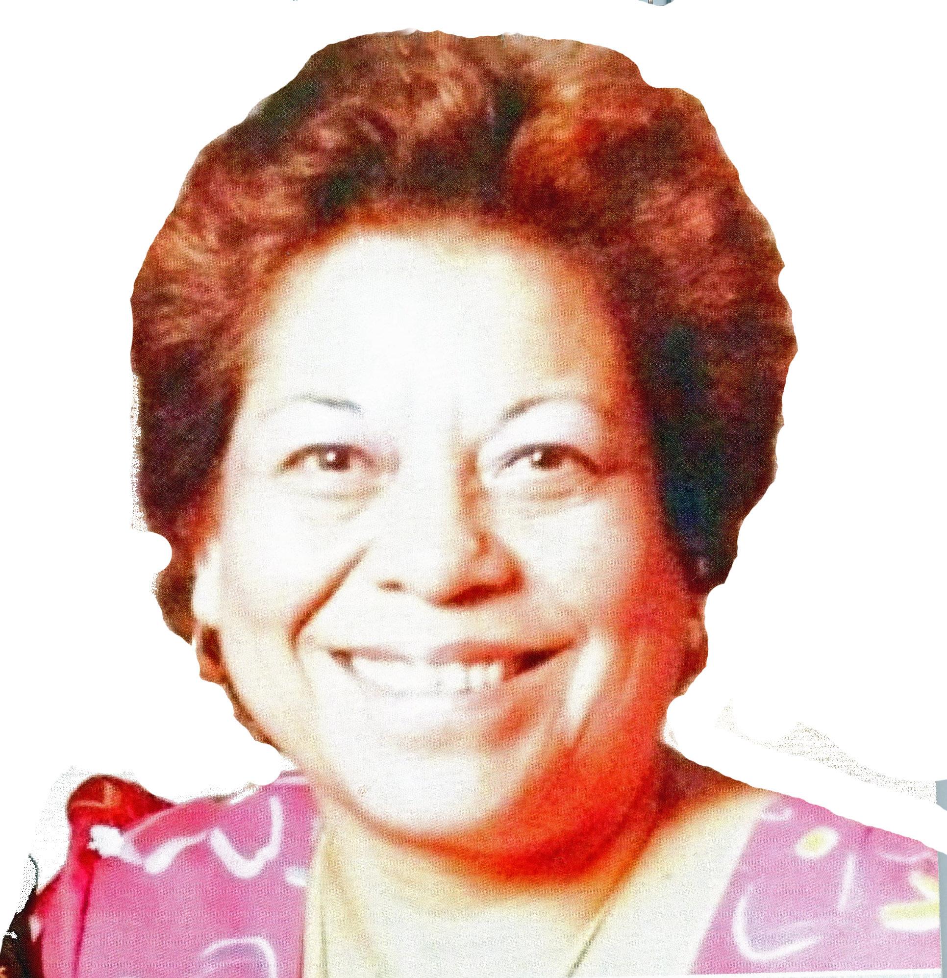 LISBA MARIA SAENZ