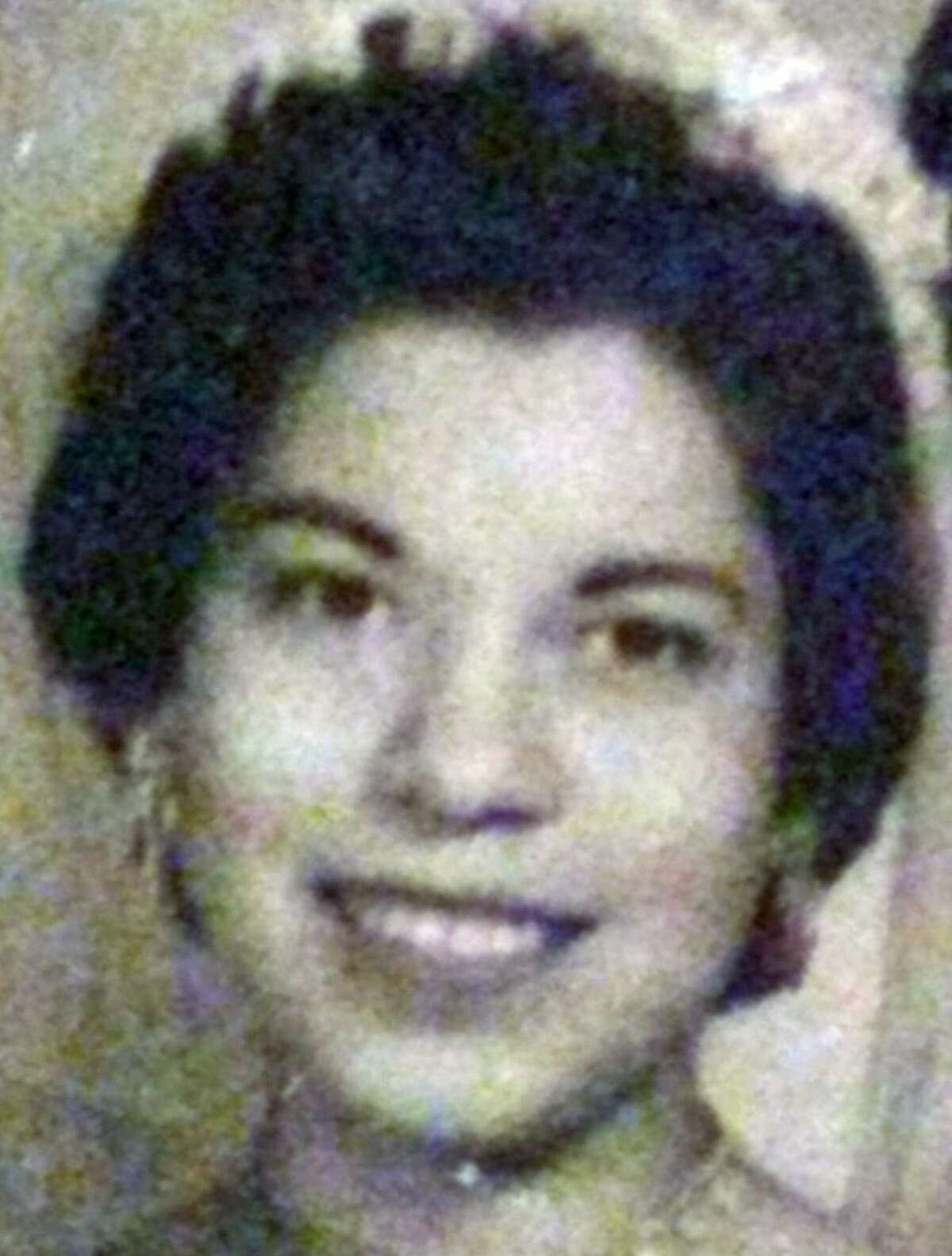 LISBA MARIA SAENZ