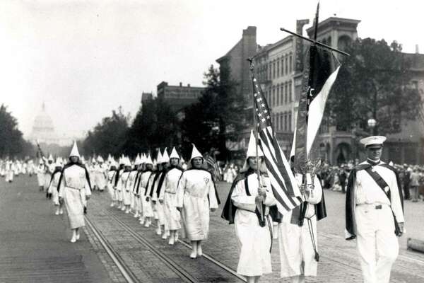 An 'inclination to evil' - HoustonChronicle.com