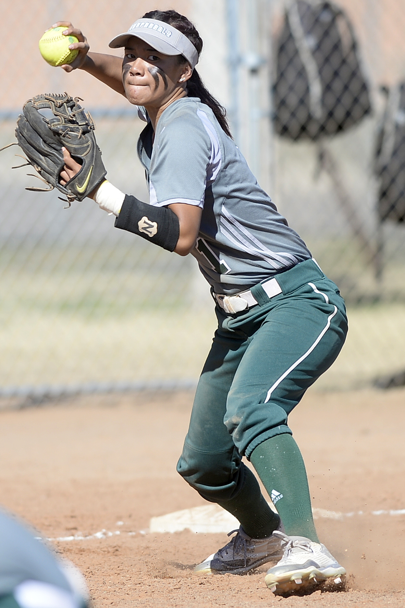 JC SOFTBALL: Lady Chaps complete sweep of WTC
