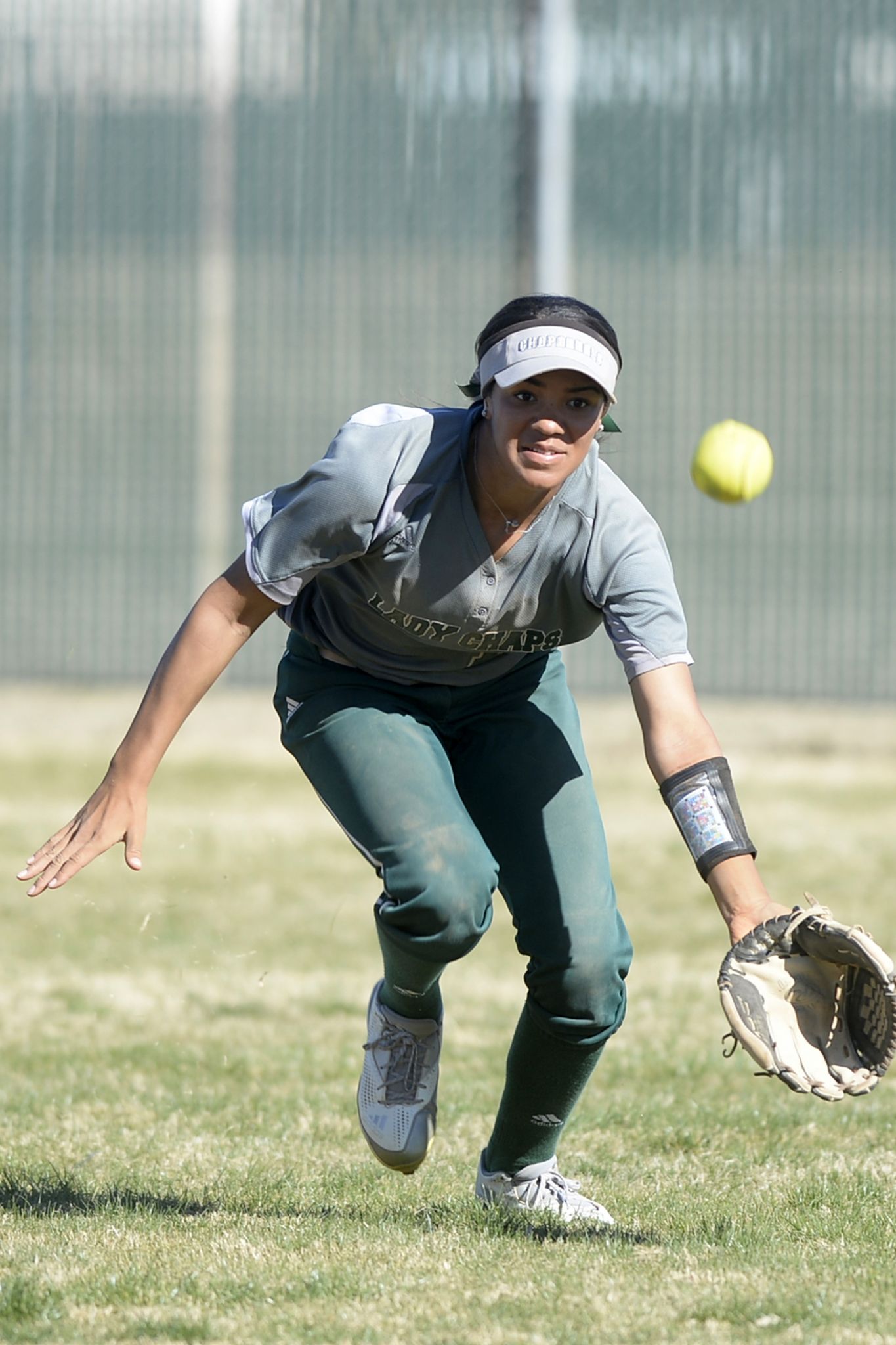 JC SOFTBALL: MC loses 2 in extras at NFCA Lead-off Classic