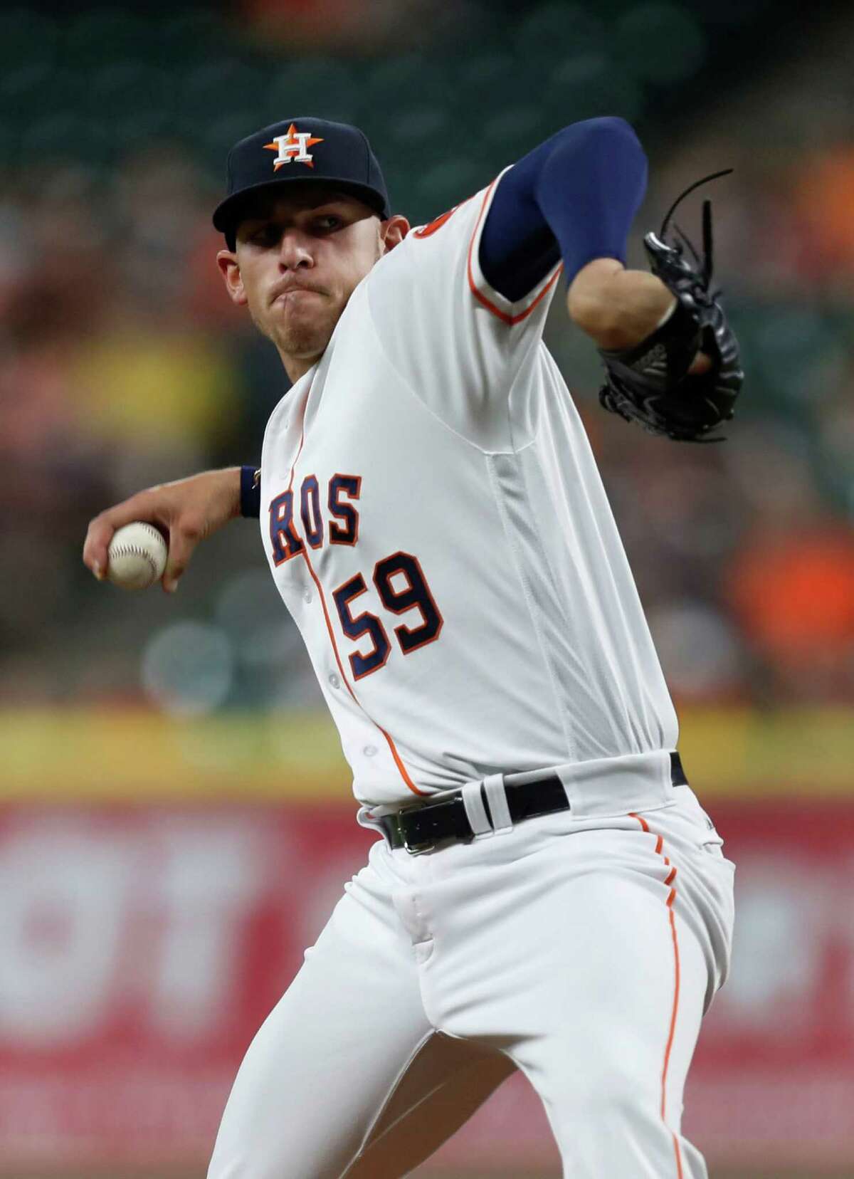 Five key storylines to watch as the Astros open spring training