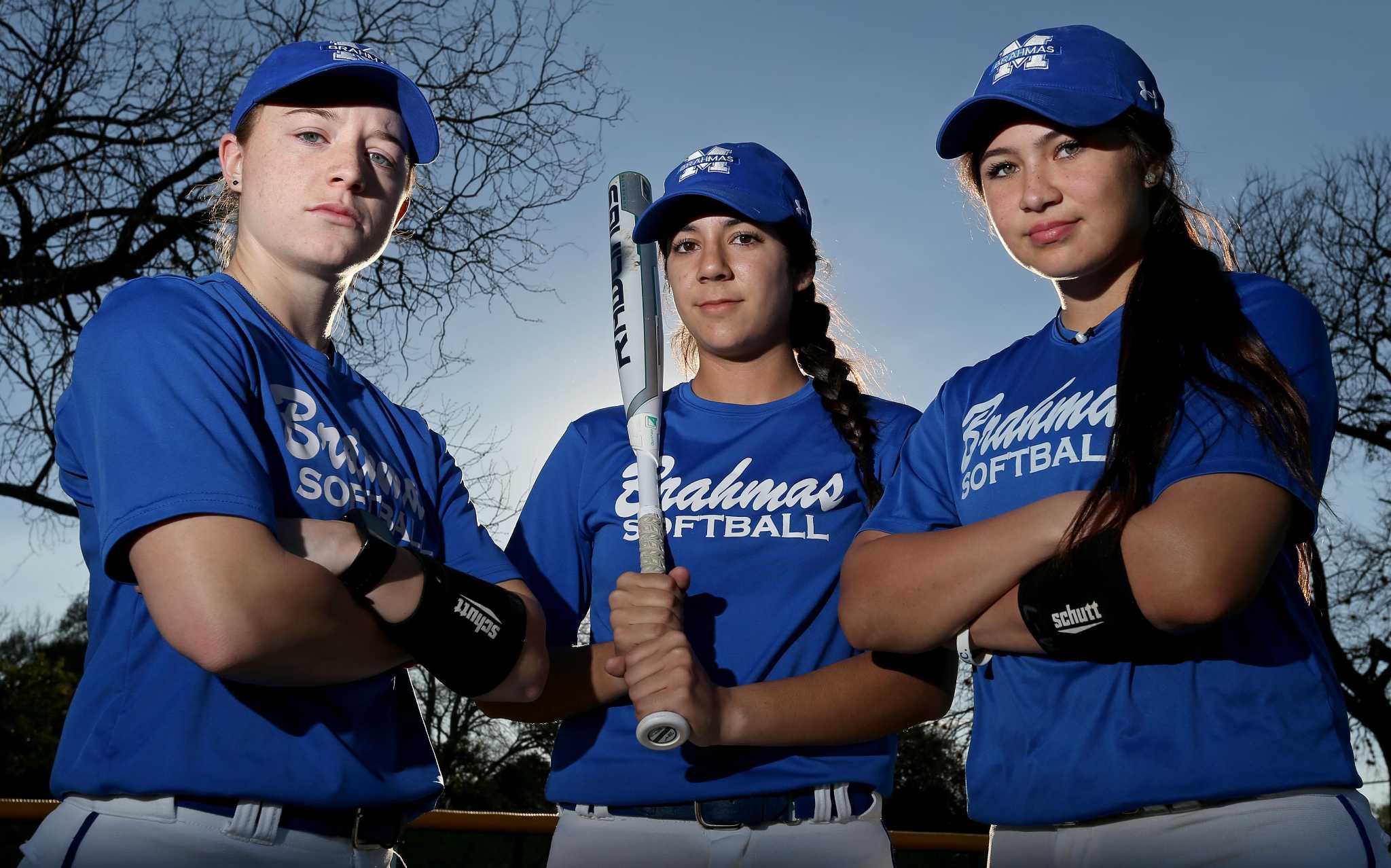 Softball: 2018 E-N Area scouting report