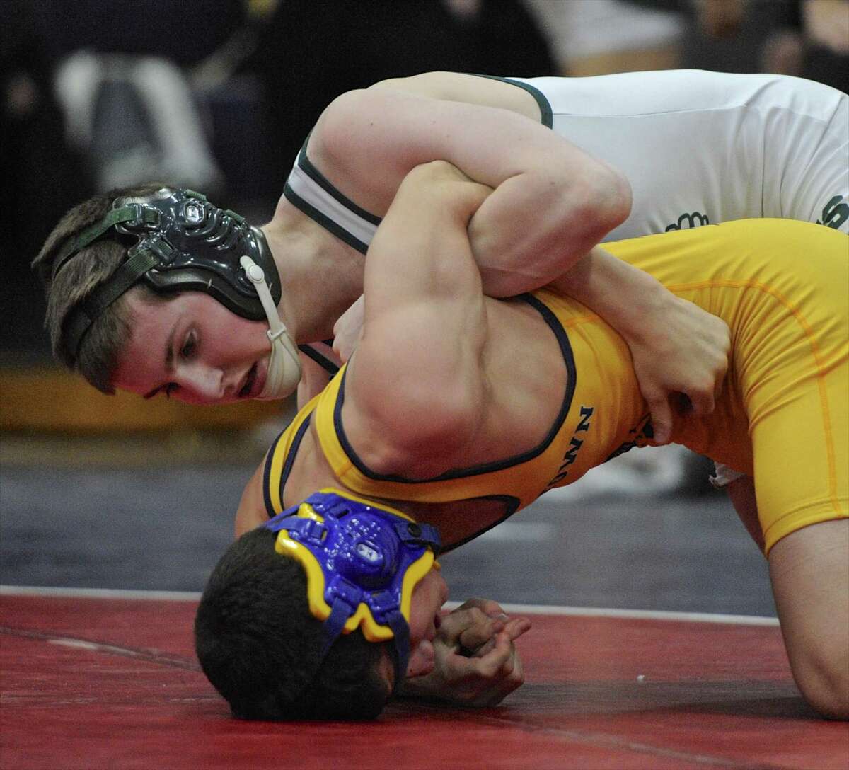 New Milford captures 10th SWC Championship in last 11 seasons