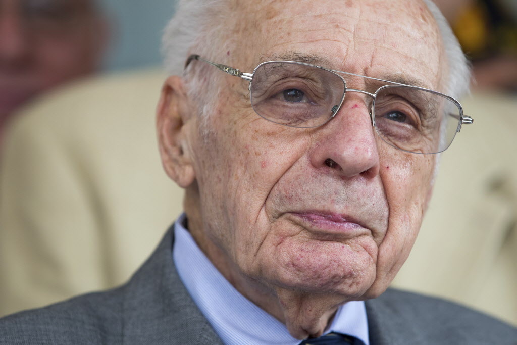 Albert Boscov, retail icon, remembered in Capital Region