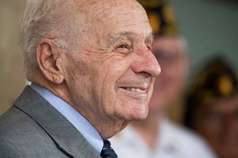 Albert Boscov, retail icon, remembered in Capital Region