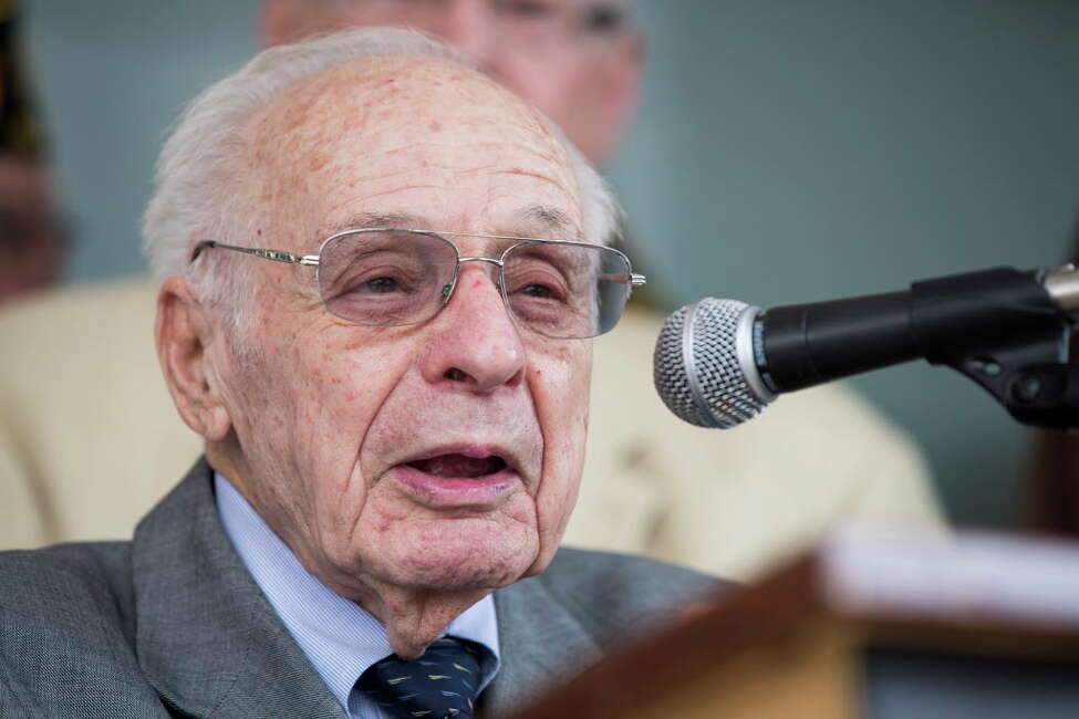 Albert Boscov, retail icon, remembered in Capital Region