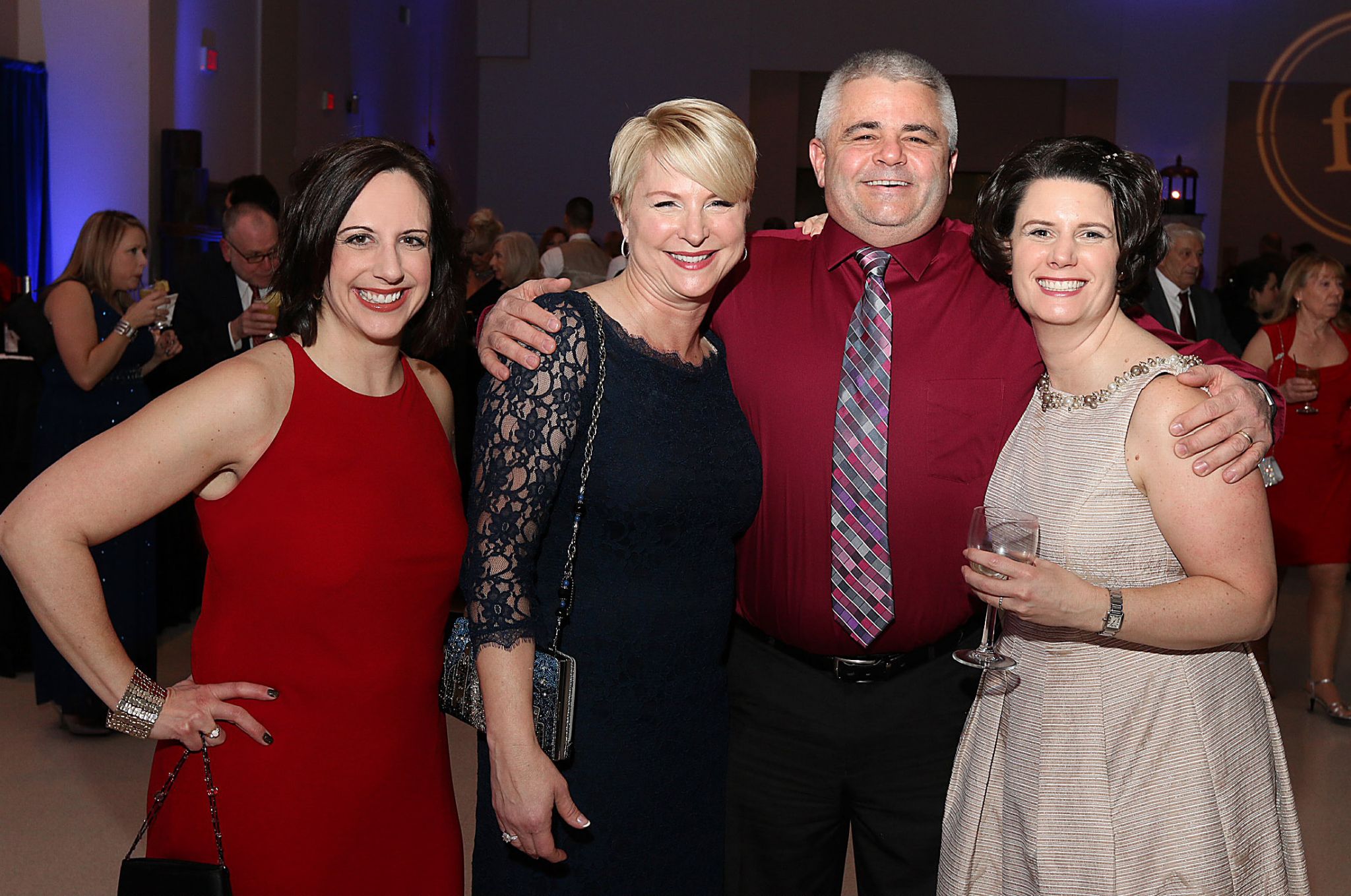 SEEN: 20th Annual Bartenders’ Ball