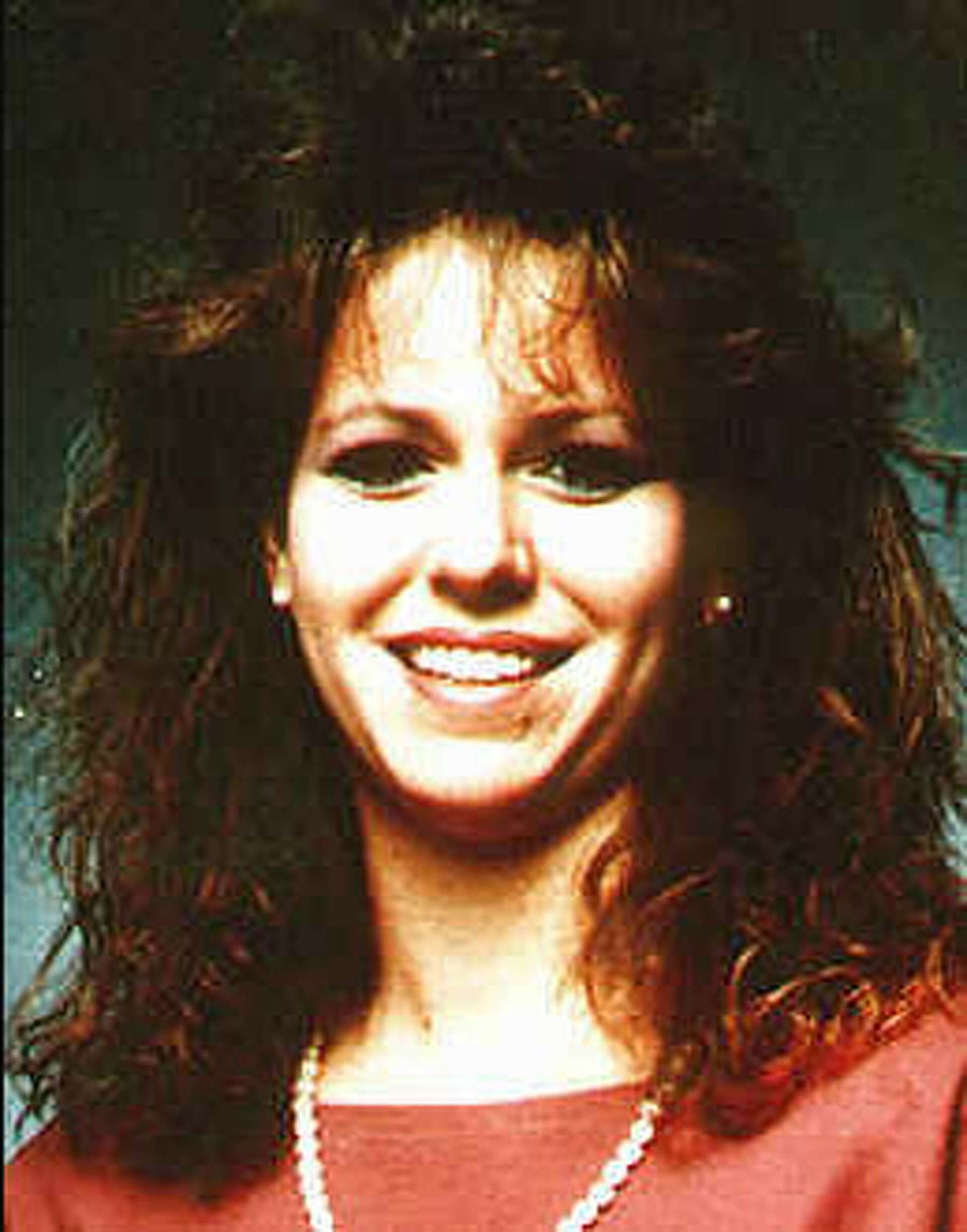 She left work 25 years ago, then disappeared